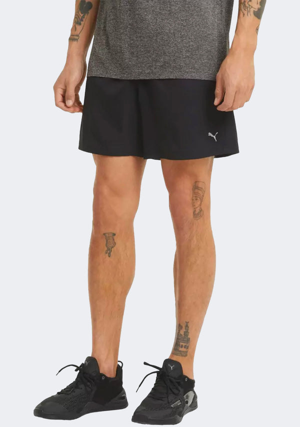 Puma Men's Performance Woven 5inch Shorts – Jim Kidd Sports