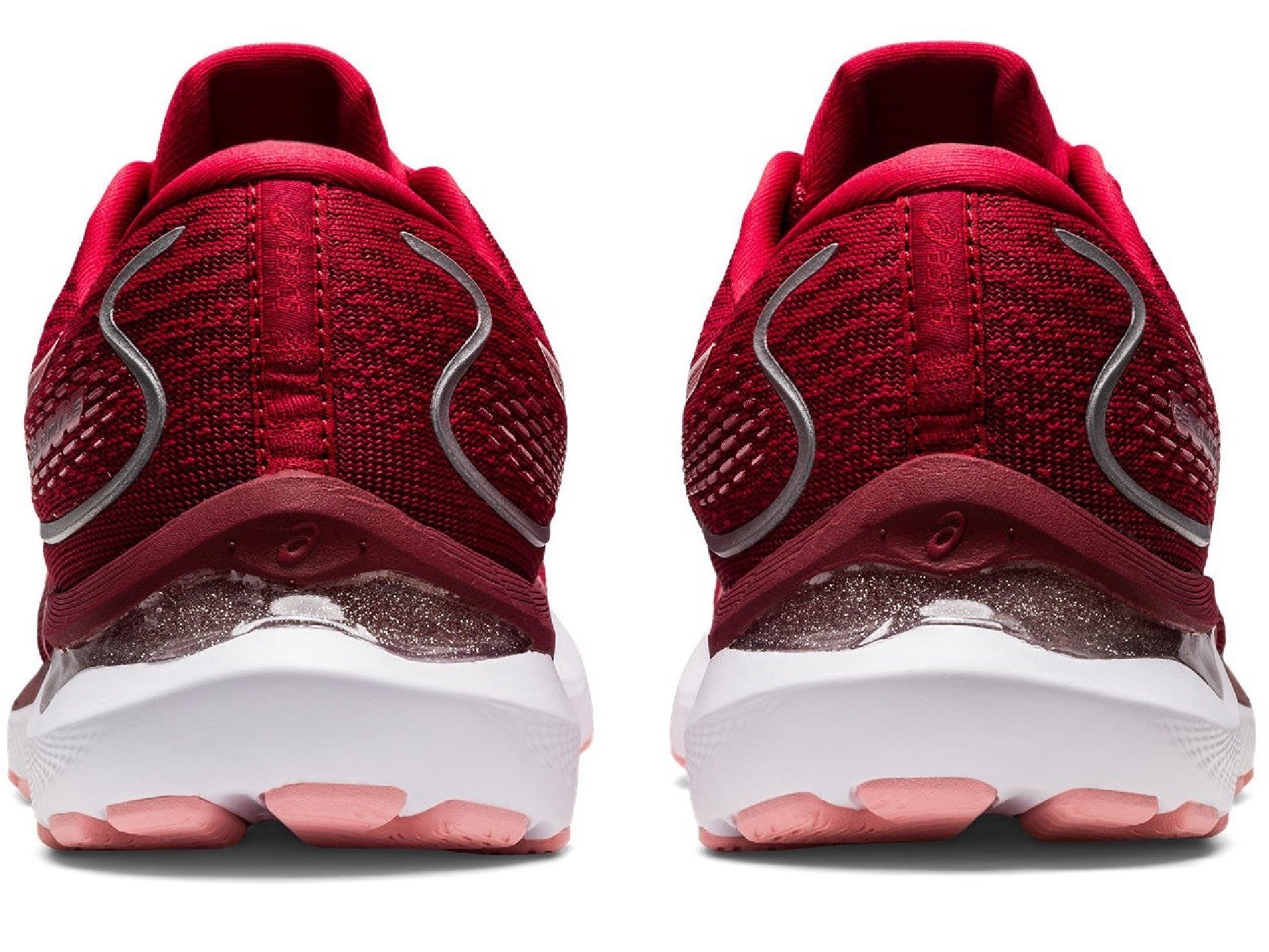 Asics Womens Gel Cumulus 24 1012B206 600 – Jim Kidd Sports