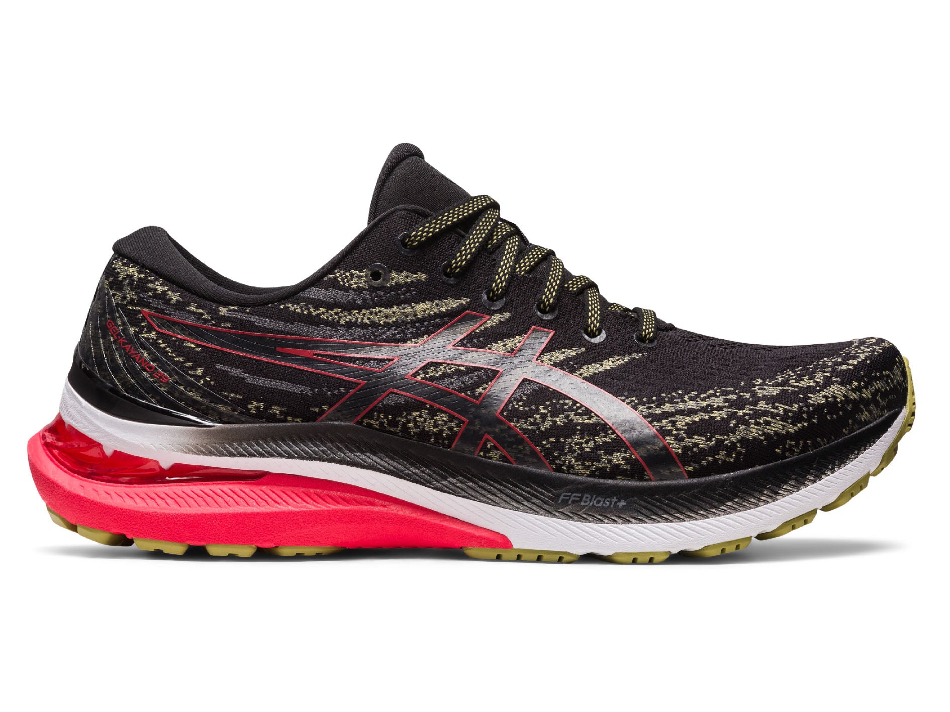 Asics Mens Gel Kayano 29 1011B440 006 – Jim Kidd Sports