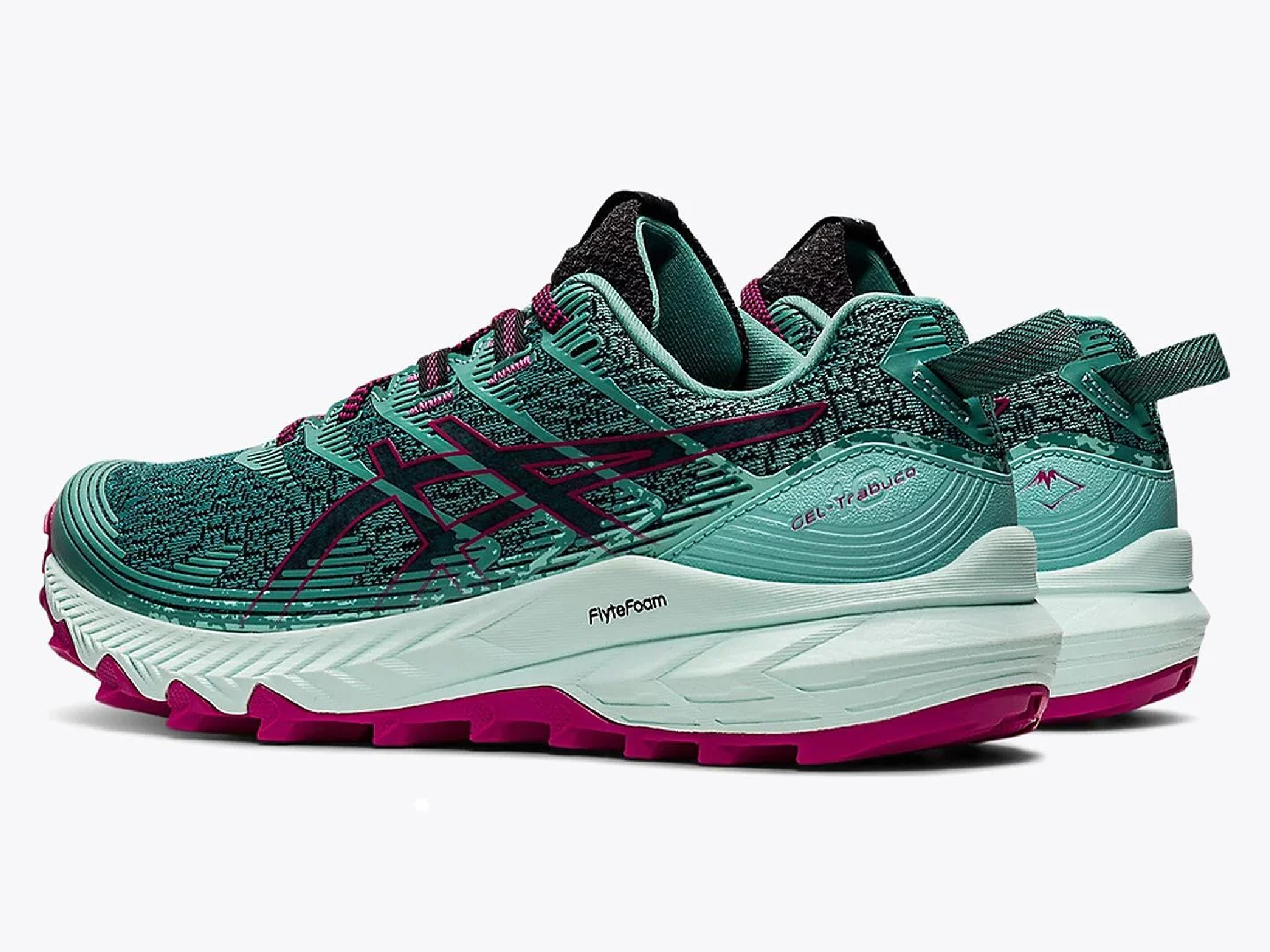 Asics Womens Gel Trabuco 10 1012B173 300 – Jim Kidd Sports