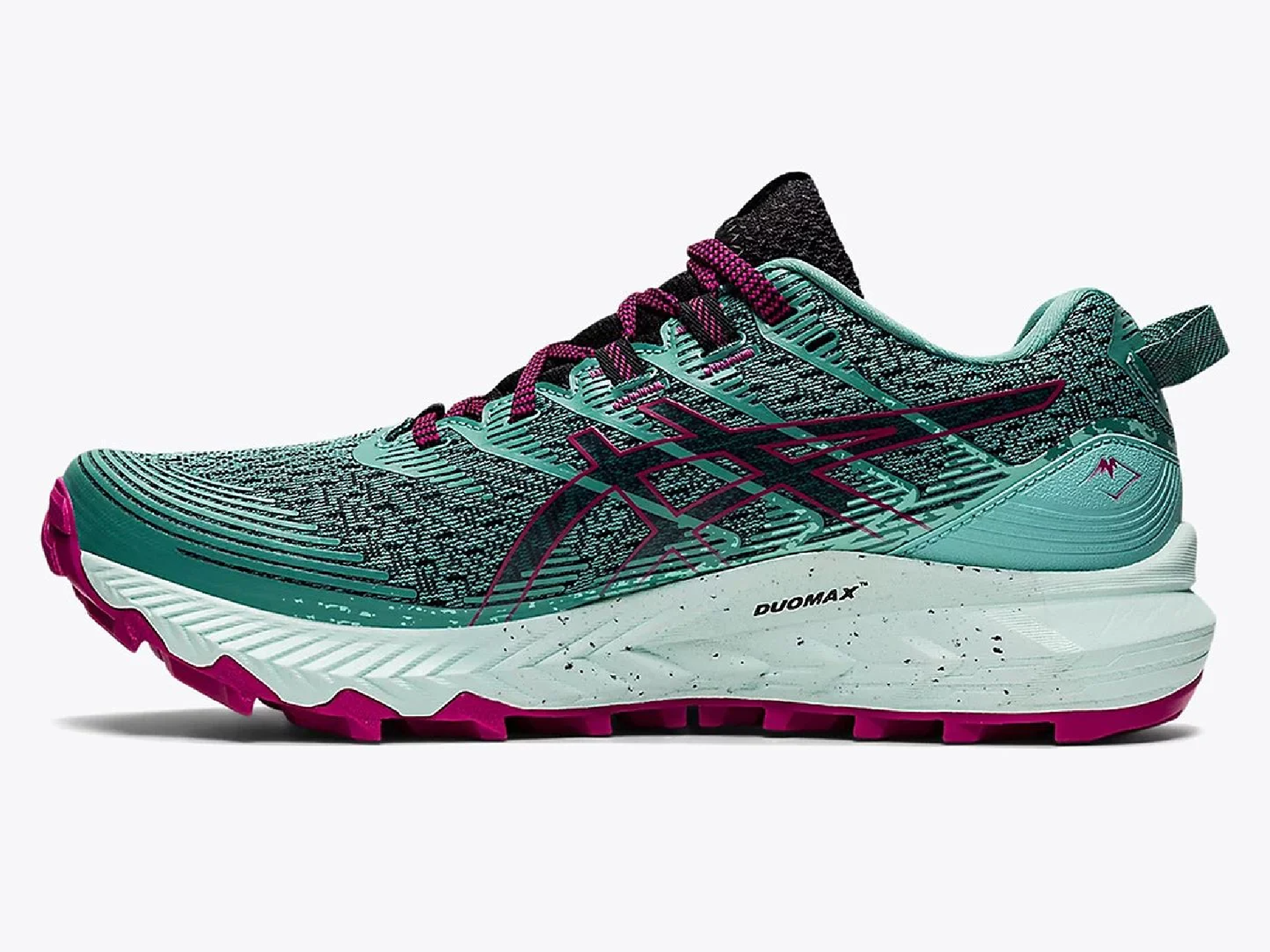 Asics Womens Gel Trabuco 10 1012B173 300 – Jim Kidd Sports