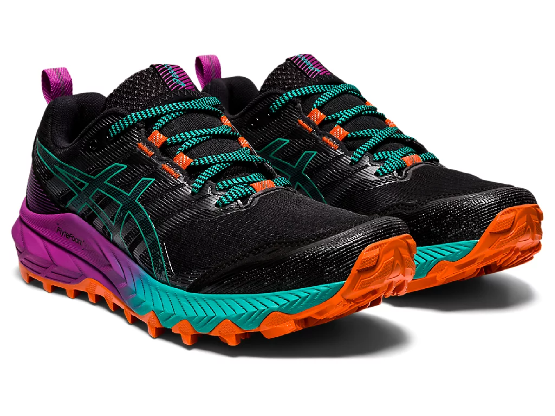 Asics Women’s Gel Trabuco 9 – Jim Kidd Sports