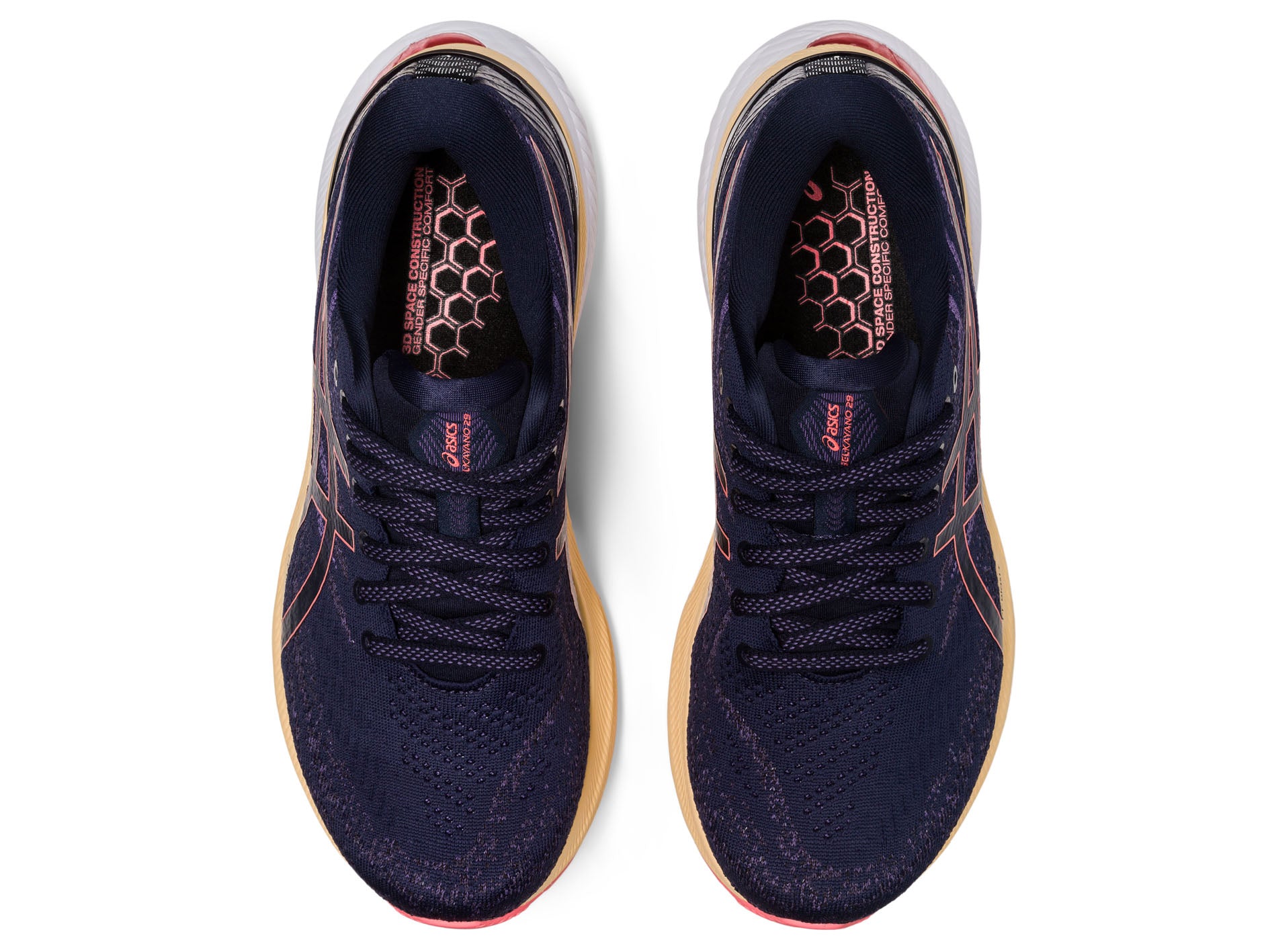 Asics Womens Gel Kayano 29 1012B272 402 – Jim Kidd Sports