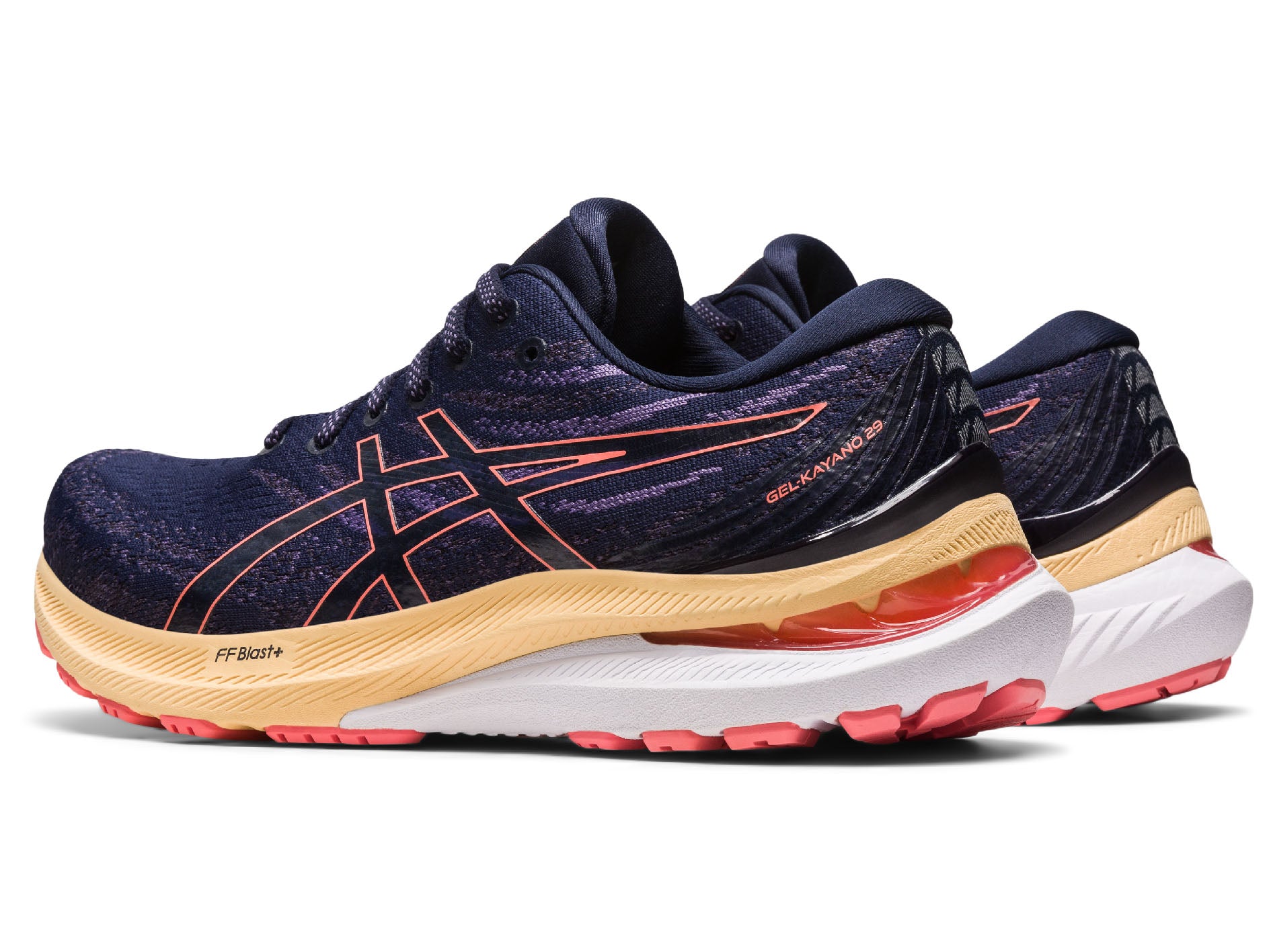Asics Womens Gel Kayano 29 1012B272 402 – Jim Kidd Sports