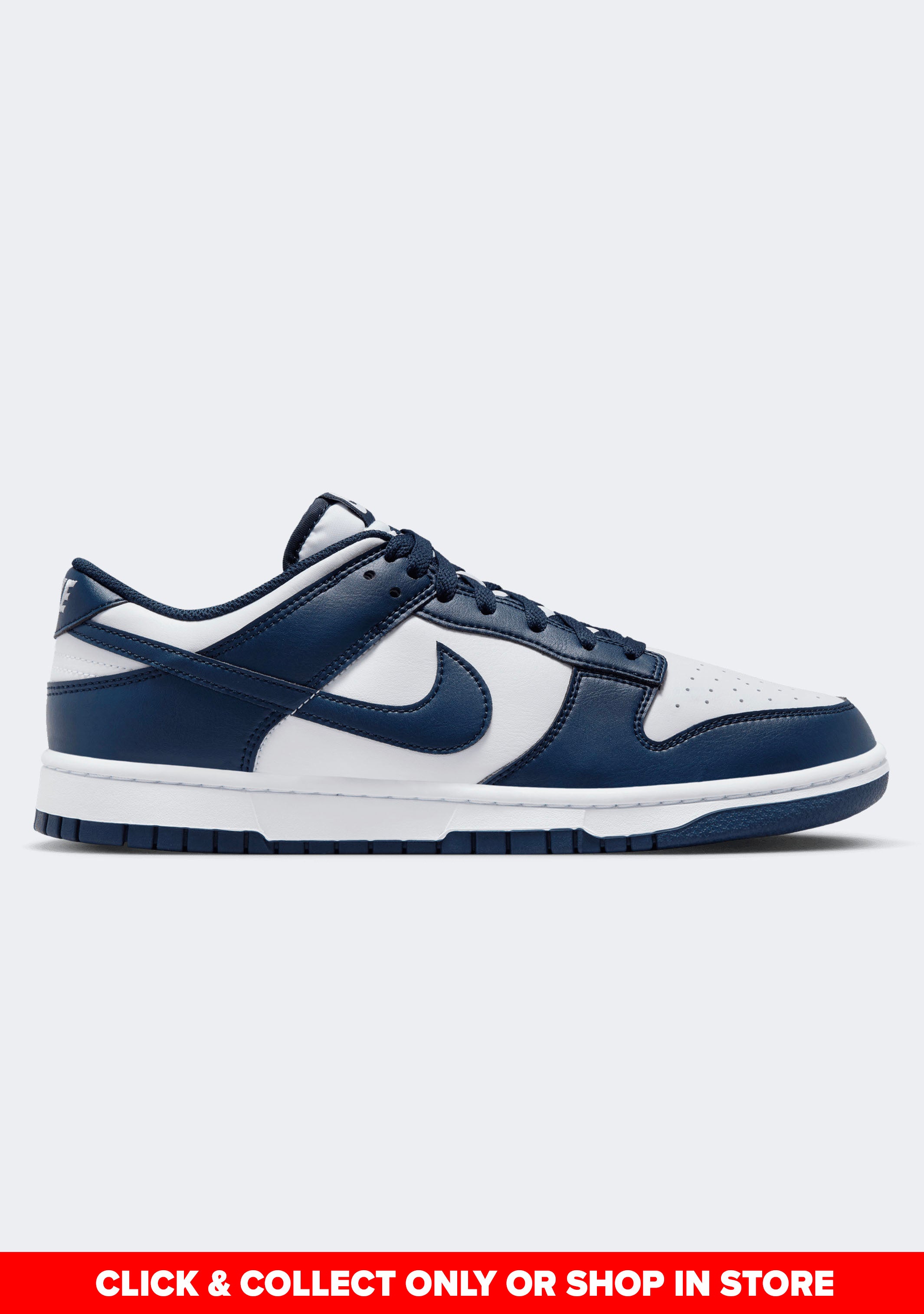 Nike Men's Dunk Low Retro – Jim Kidd Sports