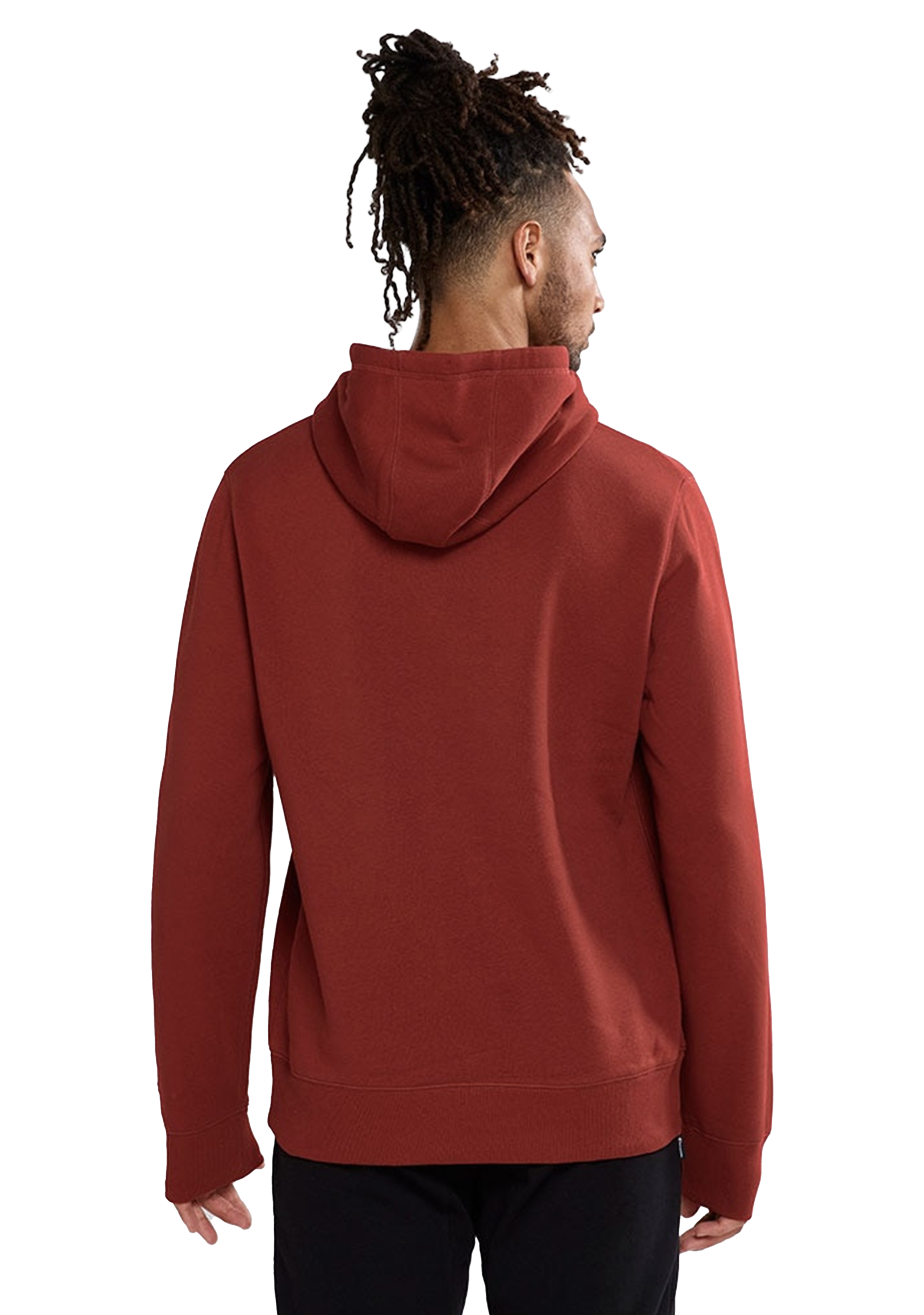 Champion Mens Script Hoodie AY79N XFD – Jim Kidd Sports