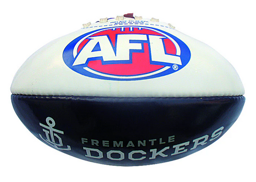 AFL BALLS – Jim Kidd Sports