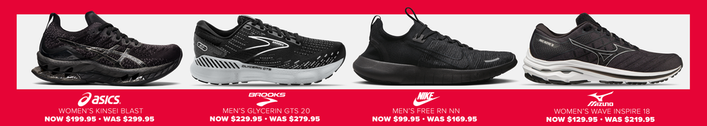 Jim Kidd Sports | The Go-To Place For Sporting Goods