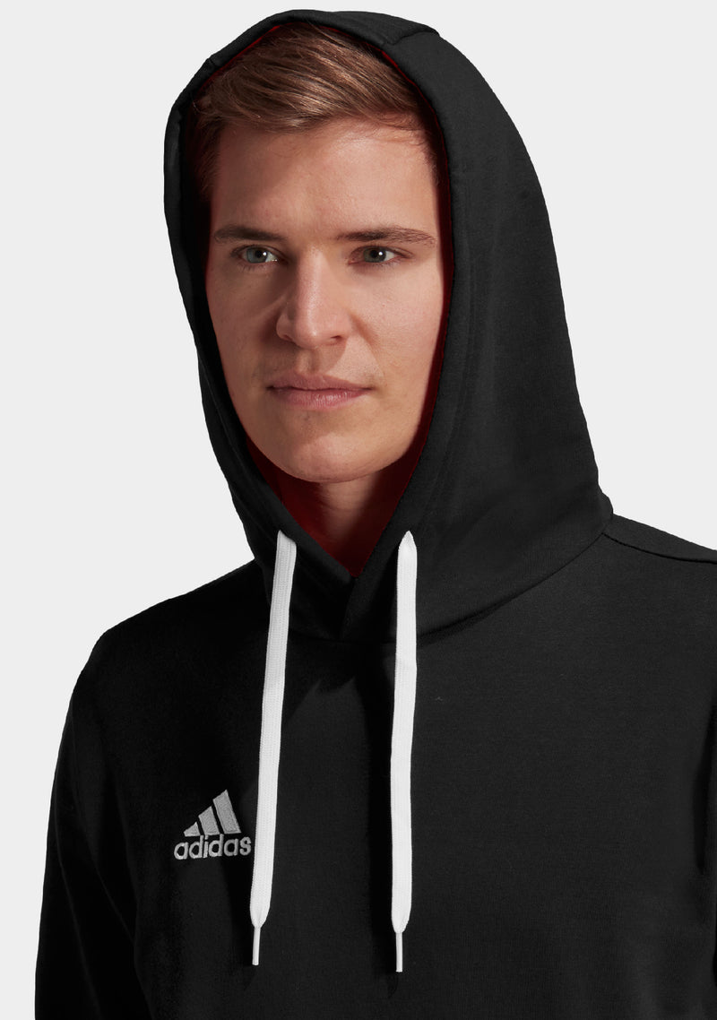 Adidas Mens Entrada 22 Hoodie H57512 – Jim Kidd Sports