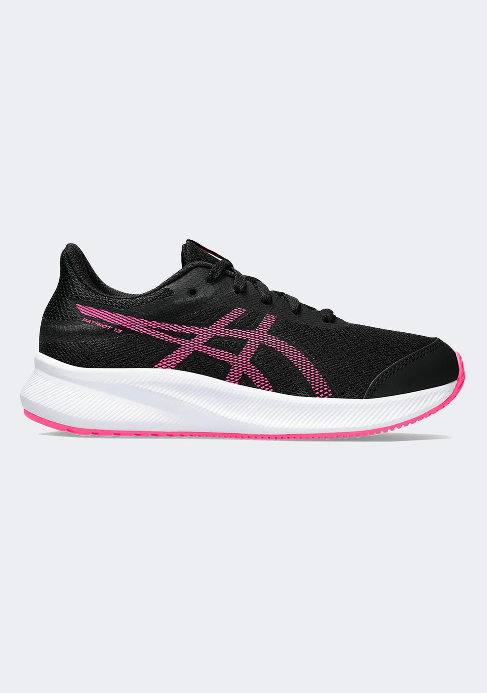 Asics Kids’ Patriot 13 GS – Jim Kidd Sports