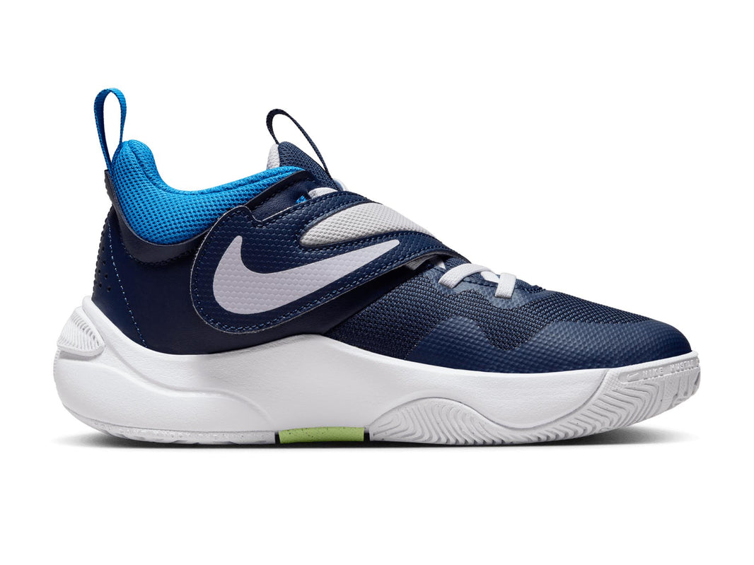Jim Kidd Sports | Kids Basketball Shoes