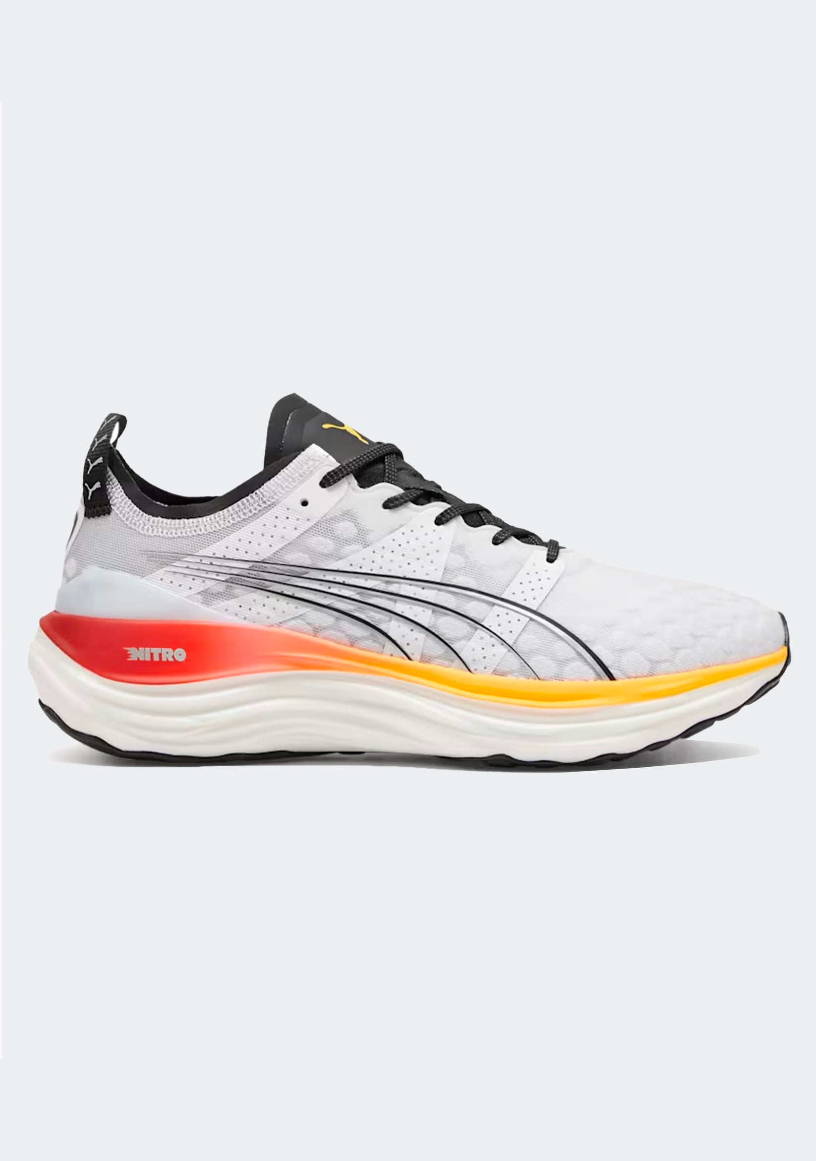 Puma Men's ForeverRun Nitro™ – Jim Kidd Sports
