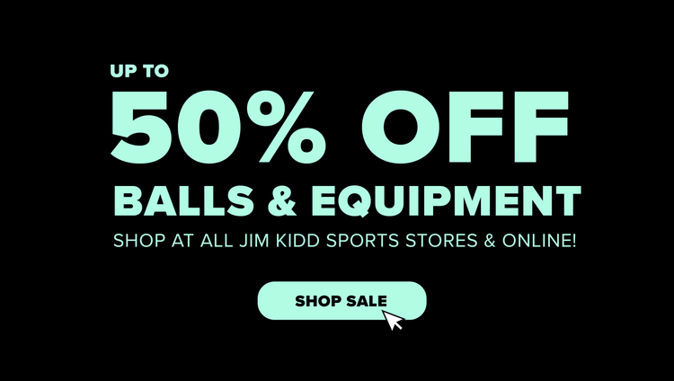 Jim Kidd Sports | Men's Footwear