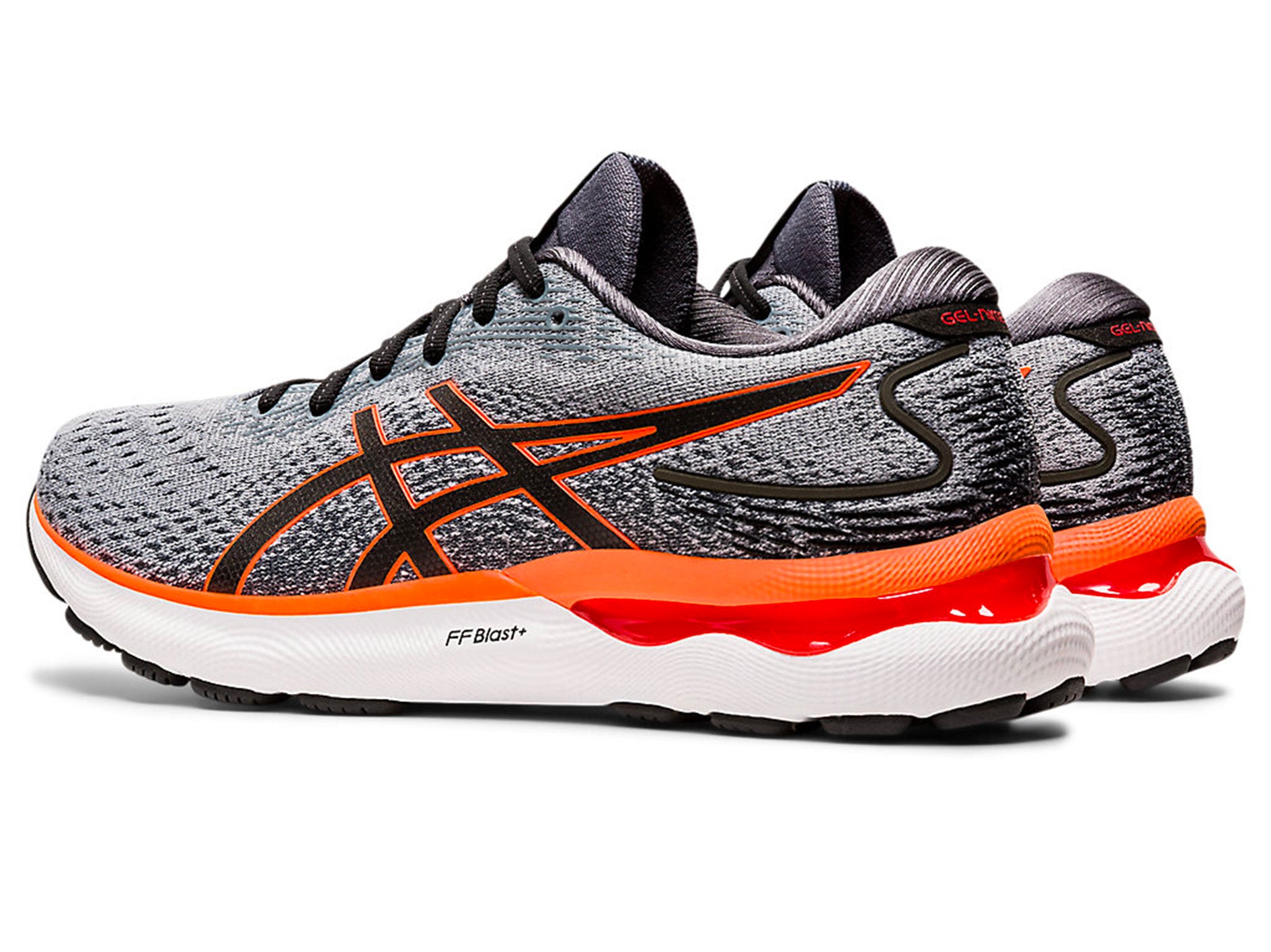 Asics Mens Gel-Nimbus 24 1011B359 020 – Jim Kidd Sports