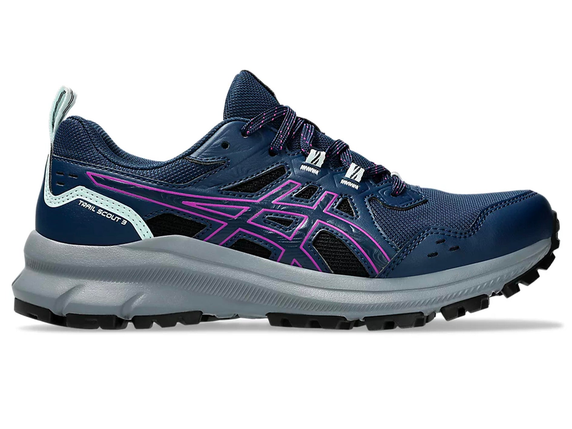 Asics Women's Trail Scout 3 1012B516 402 – Jim Kidd Sports