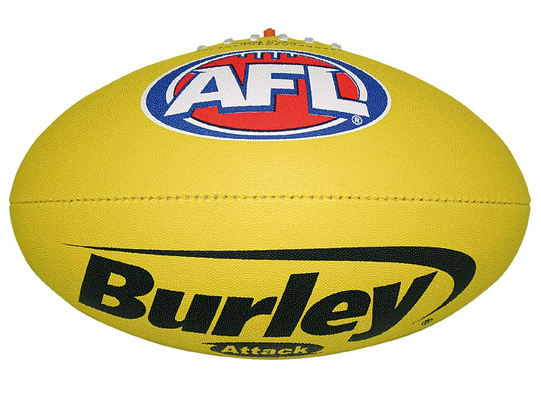 Burley Attack Football Size 2 – Jim Kidd Sports