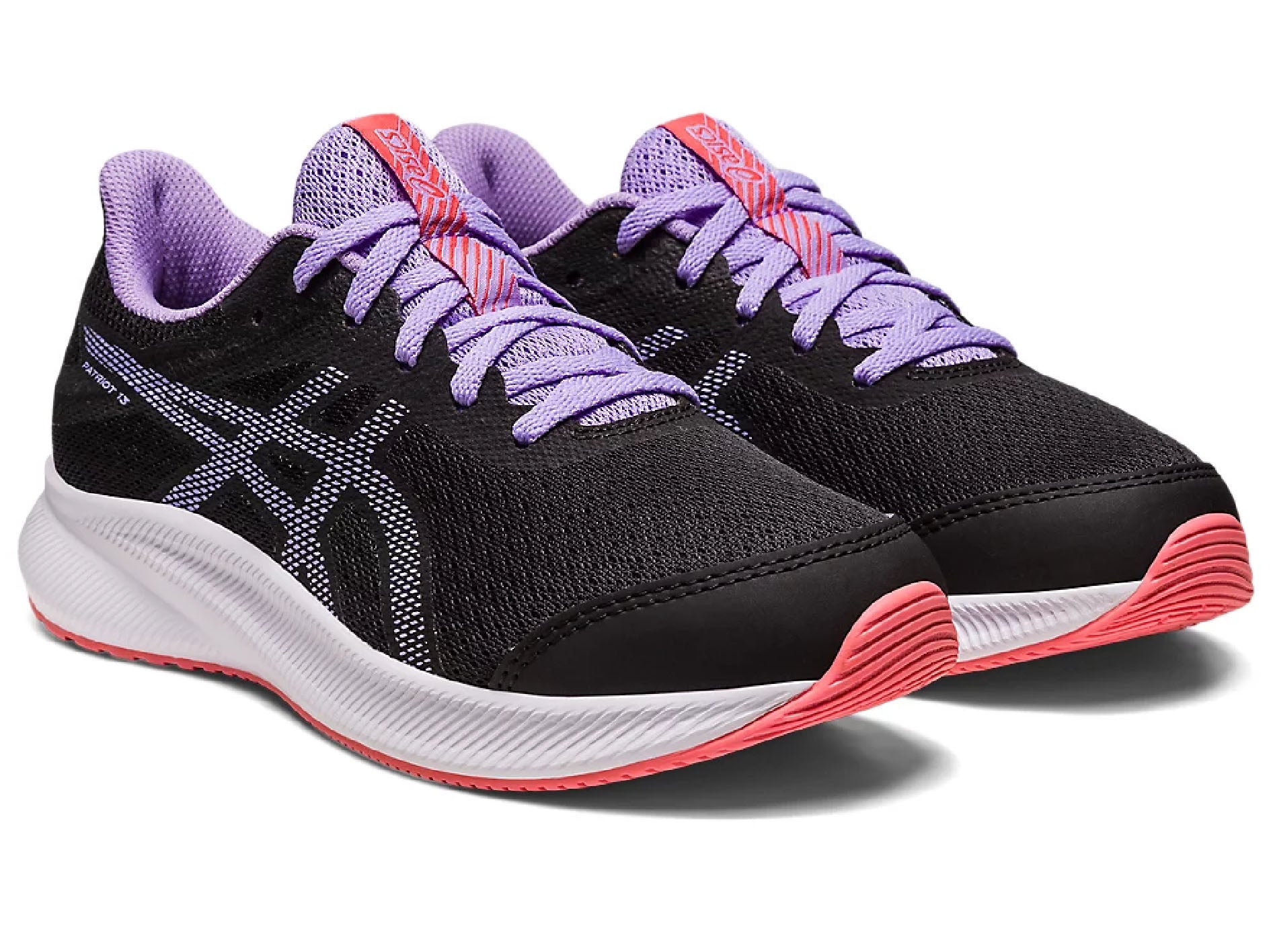 Asics Junior Patriot 13 GS 1014A267 004 – Jim Kidd Sports