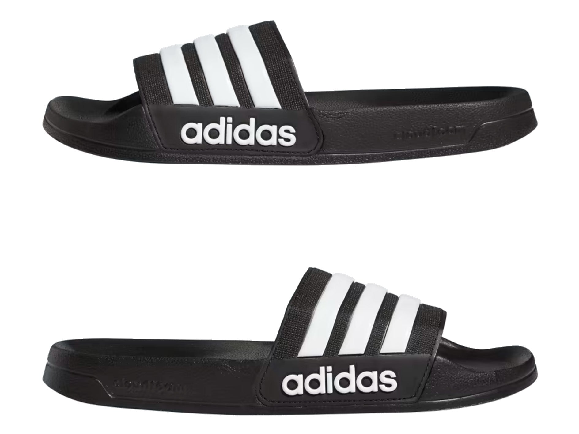 Adidas Mens Adilette Shower Slides AQ1701 – Jim Kidd Sports