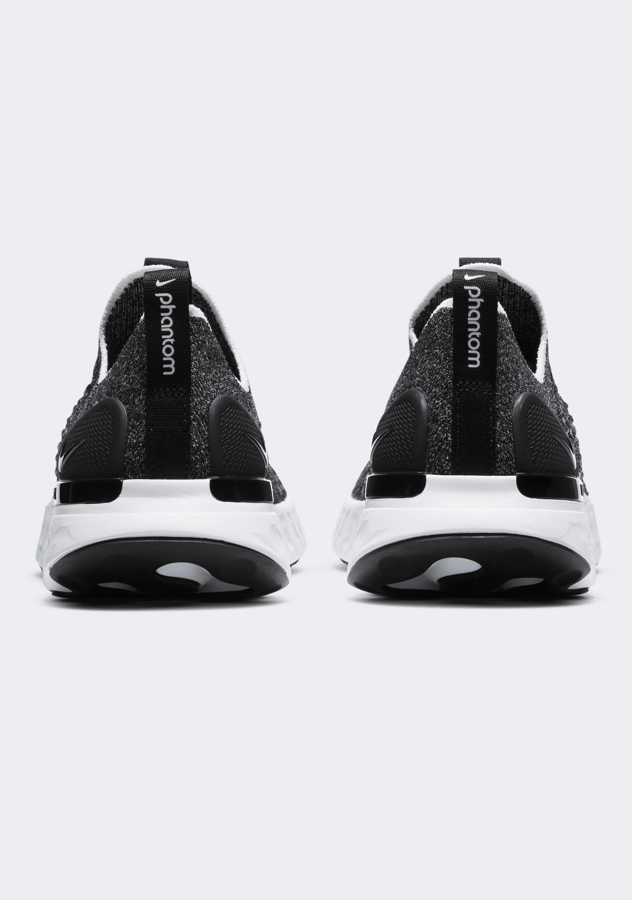 Nike Women's React Phantom Run FK 2 – Jim Kidd Sports