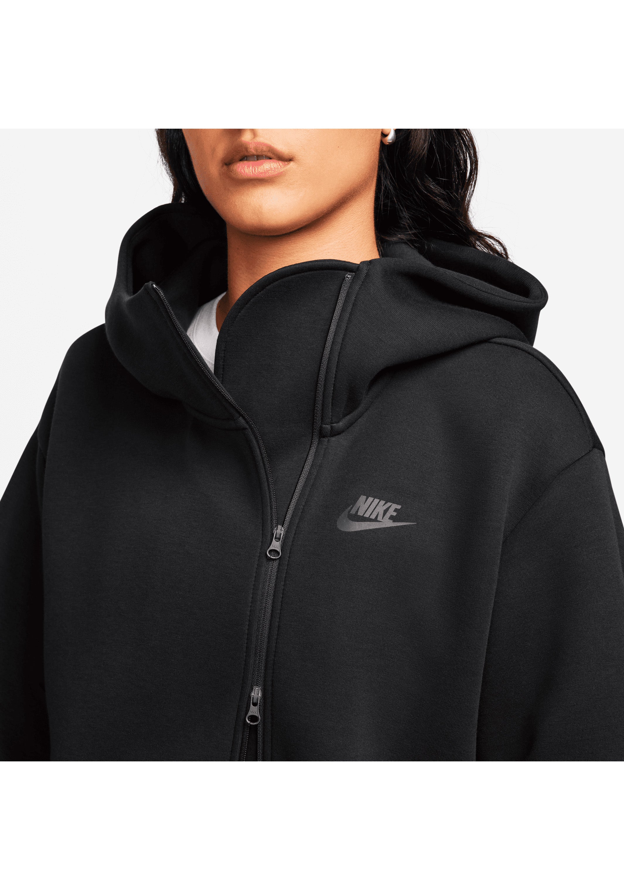 Nike Womens Sportswear Tech Fleece FB8243 010 – Jim Kidd Sports