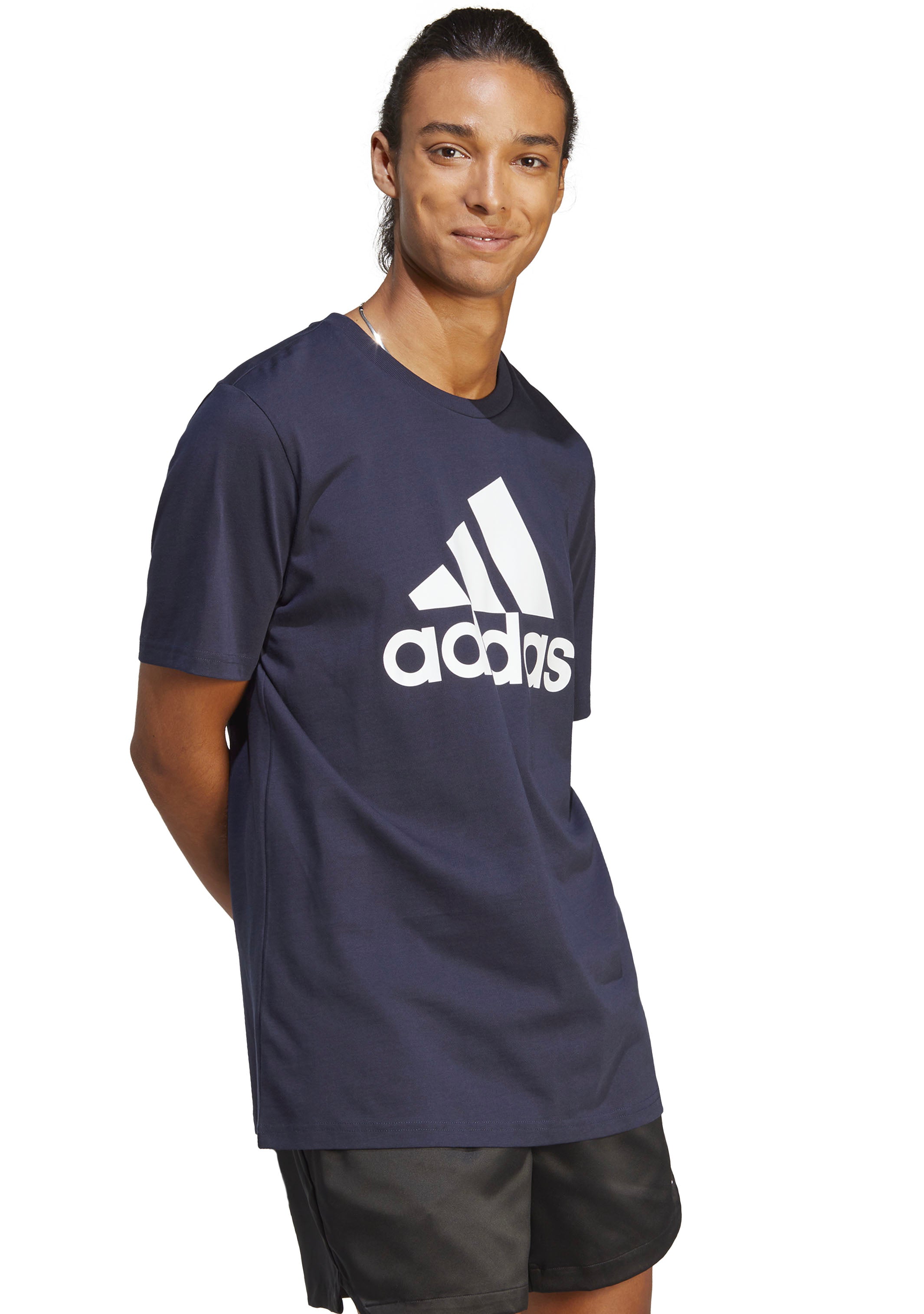 Adidas Mens Essentials Big Logo Tee GK9122/IC9348 – Jim Kidd Sports