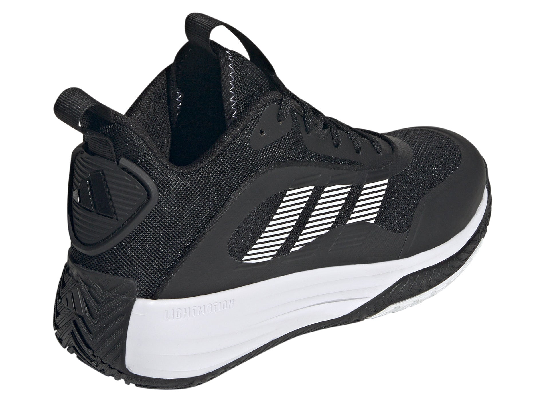 Adidas Mens Own the Game 3.0 IF4568 – Jim Kidd Sports