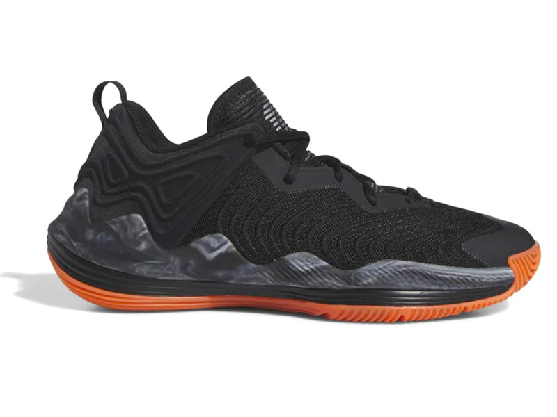 Adidas Mens D Rose Son of Chi III IG5559 – Jim Kidd Sports