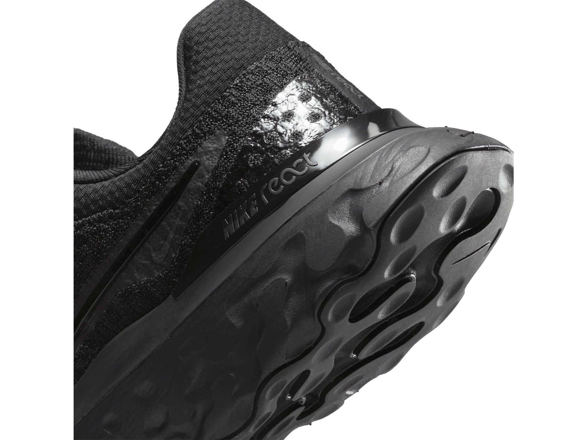 Nike Women's React Infinity Run FK 3 DD3024 005 – Jim Kidd Sports