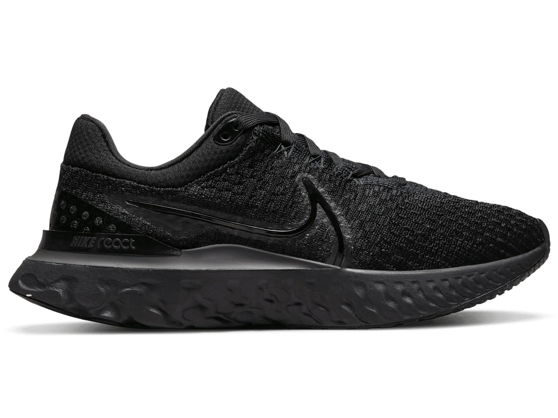 Nike Women's React Infinity Run FK 3 DD3024 005 – Jim Kidd Sports