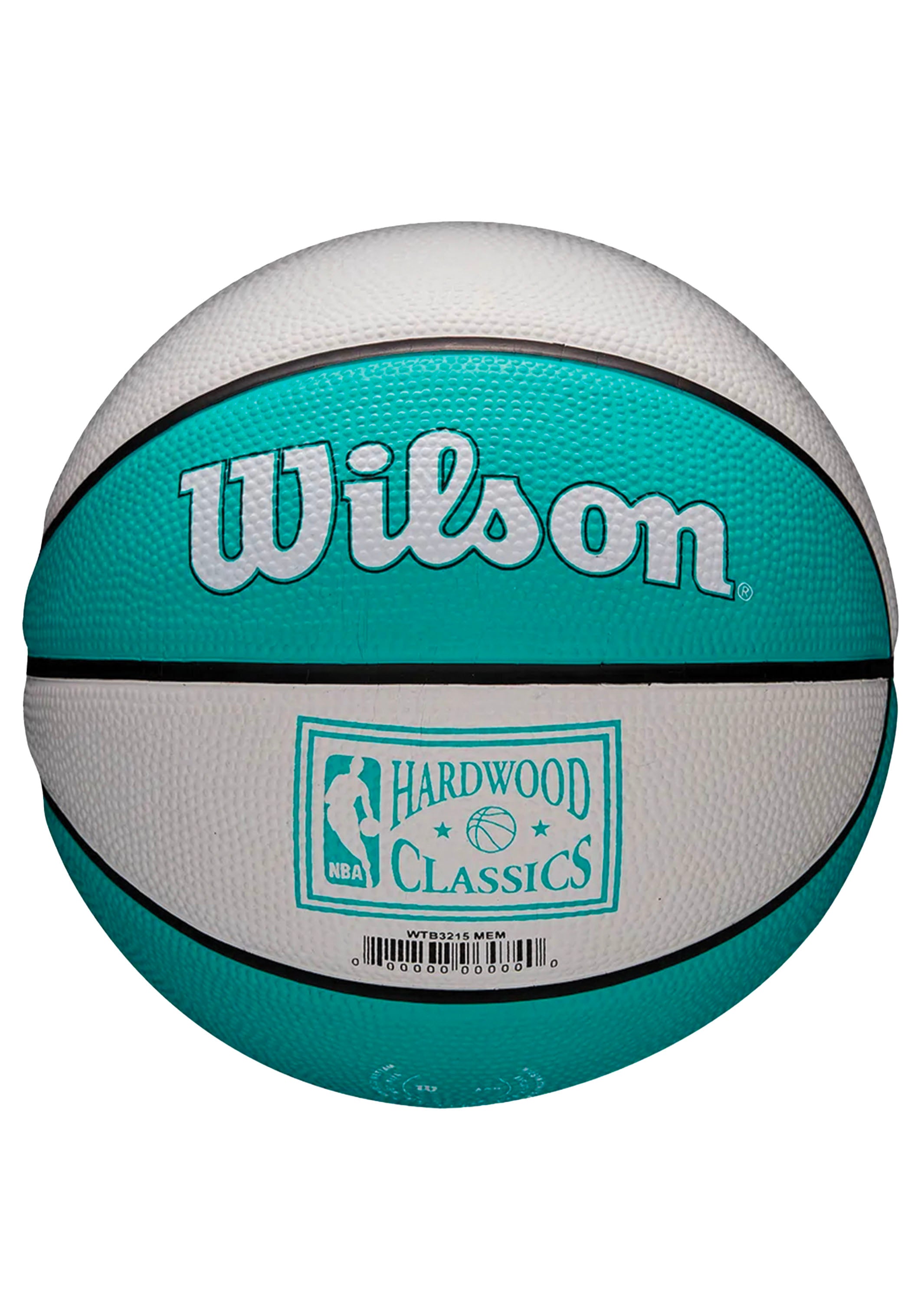 Wilson NBA Team Mini Retro Memphis Grizzlies Basketball WTB3200XBMEM ...