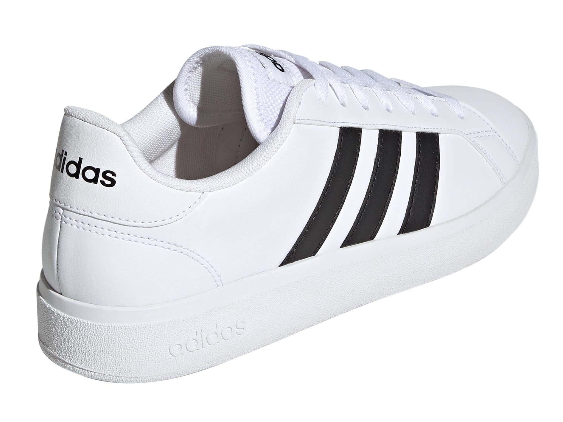 Adidas Mens Grand Court Base 2.0 GW9250 – Jim Kidd Sports