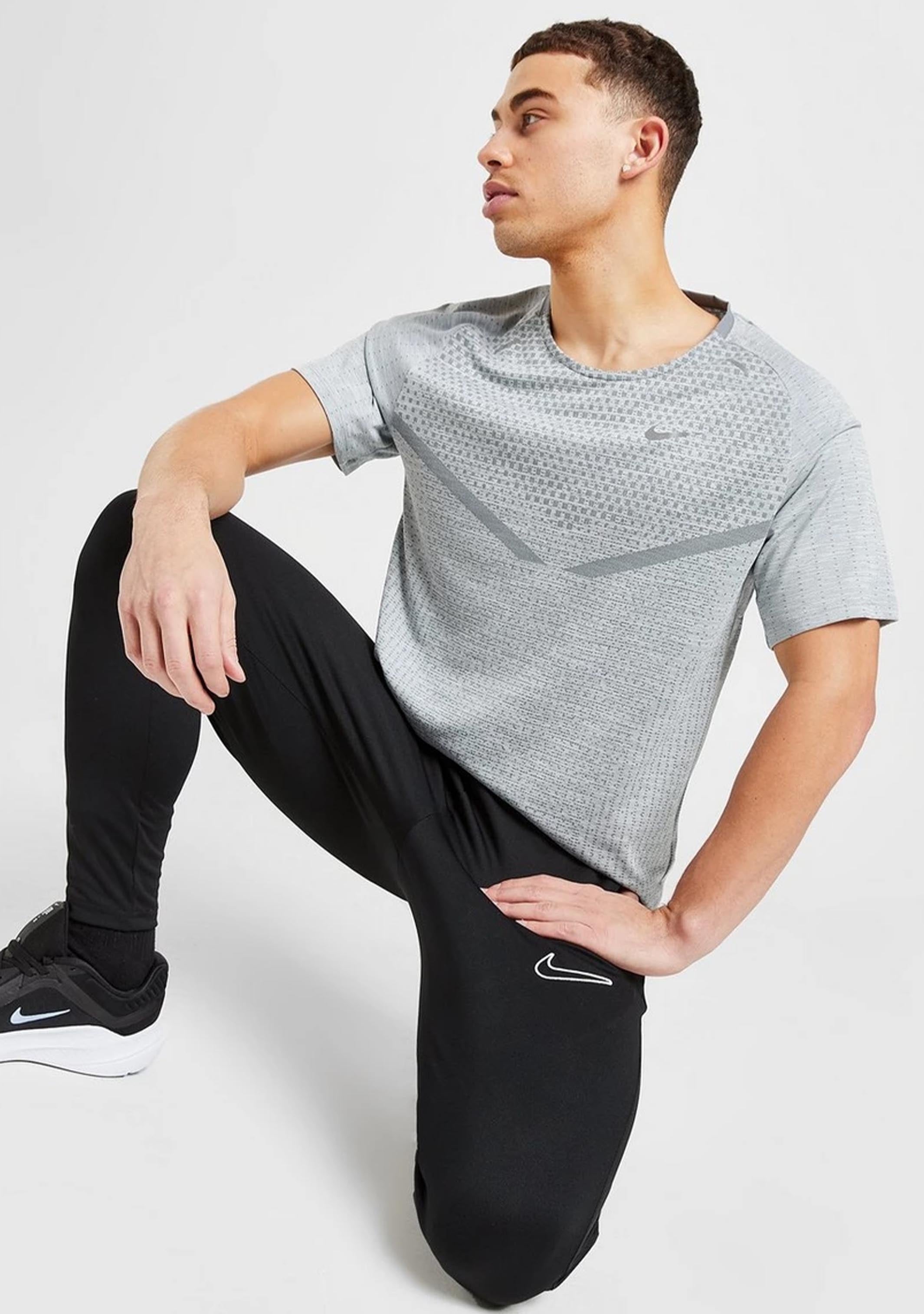 Nike Men's Dri-FIT Academy 23 Football Pants Black DR1666 010 – Jim ...