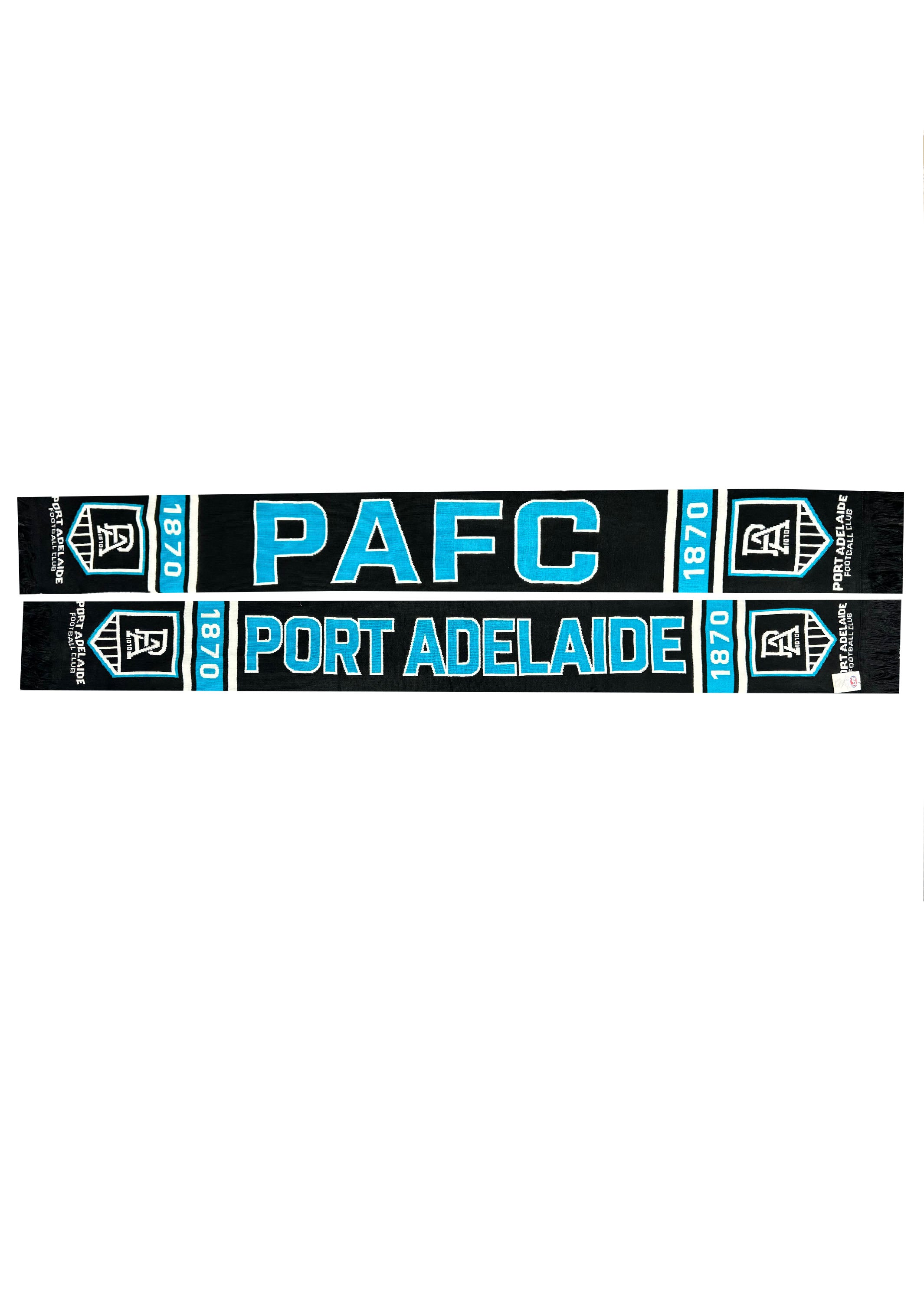 PORT ADELAIDE – Jim Kidd Sports