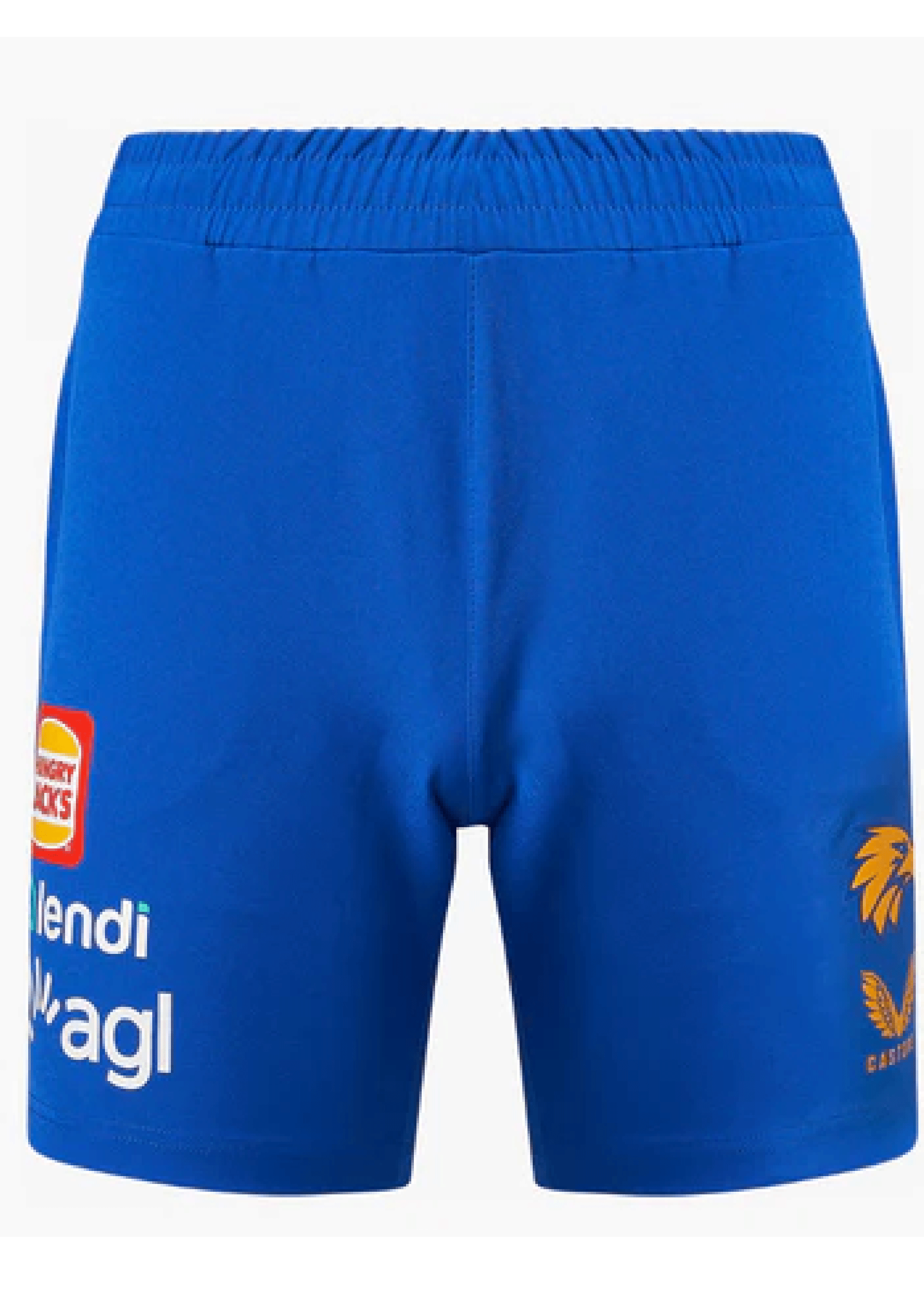 Castore Mens West Coast Eagles Travel Short TM0489 – Jim Kidd Sports