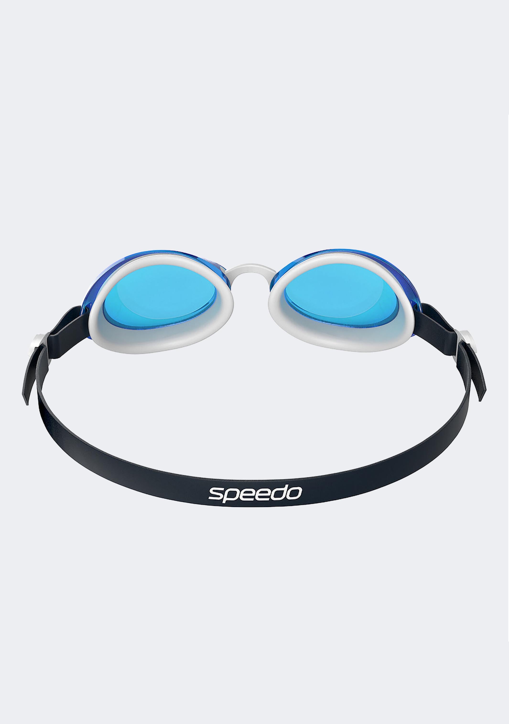 Speedo Adults Jet 2.0 Blue/Grey – Jim Kidd Sports