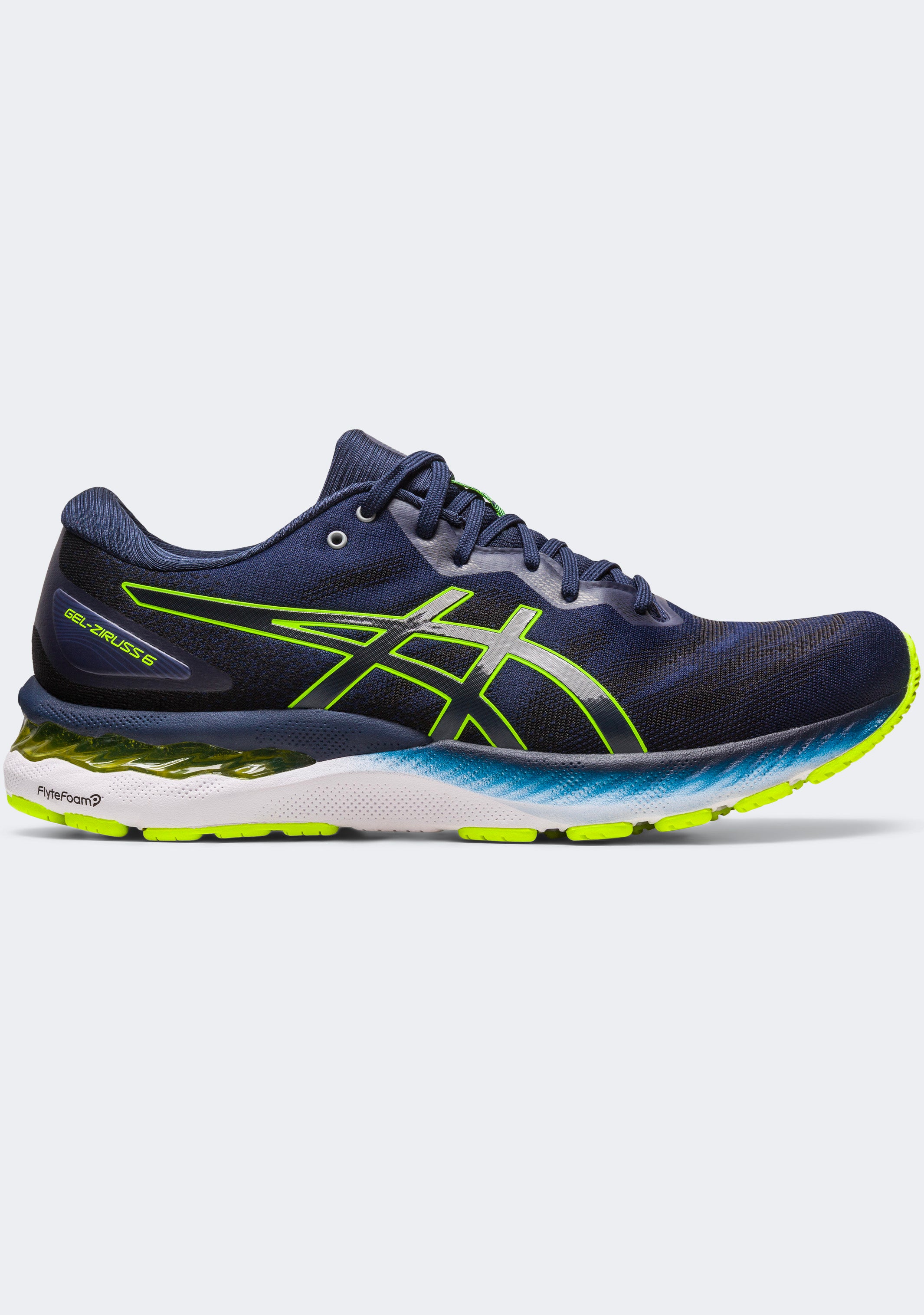 Asics Men’s Gel-Ziruss 6 – Jim Kidd Sports