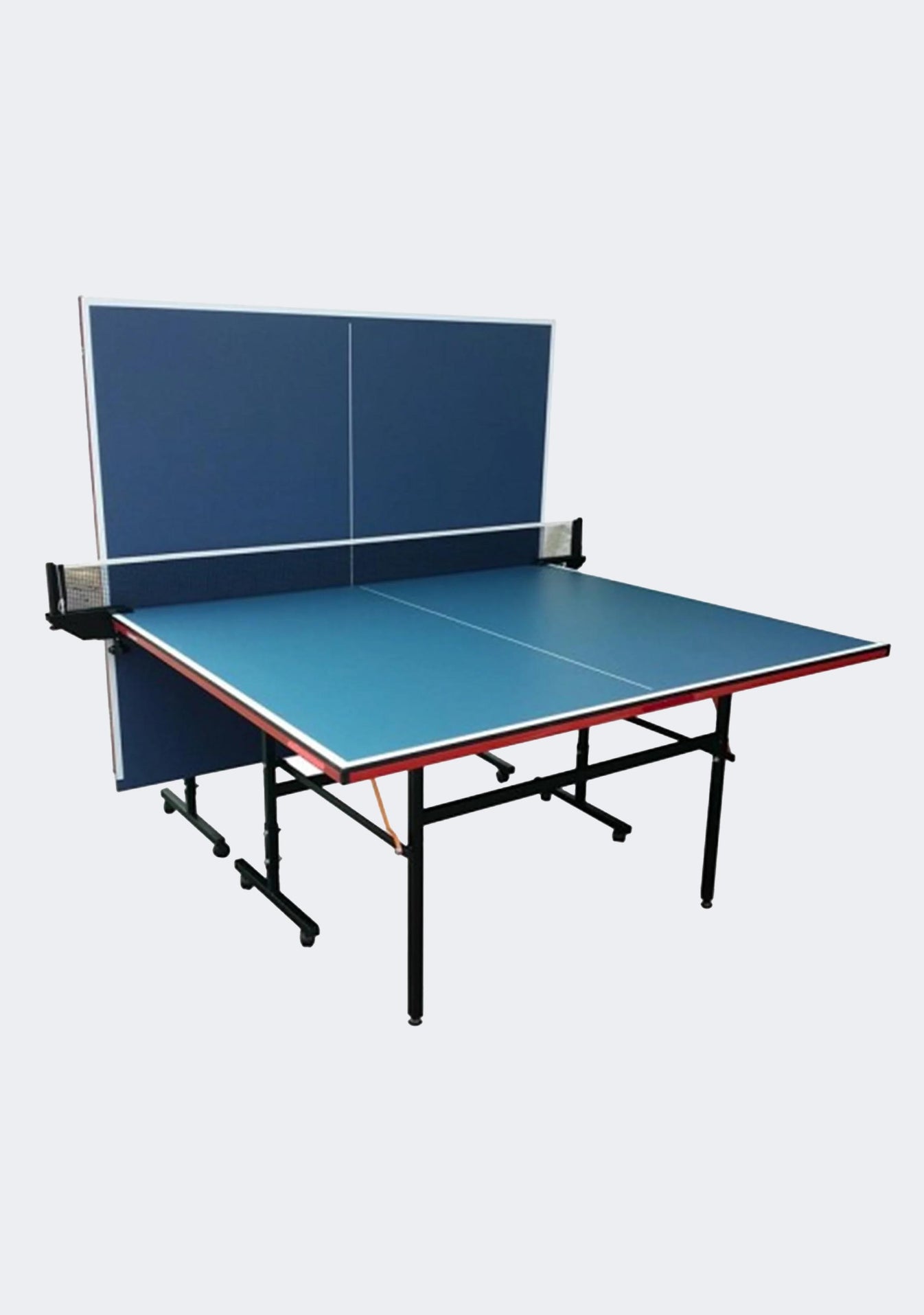 Firefox Winner Table Tennis Table Ex Display Model – Jim Kidd Sports