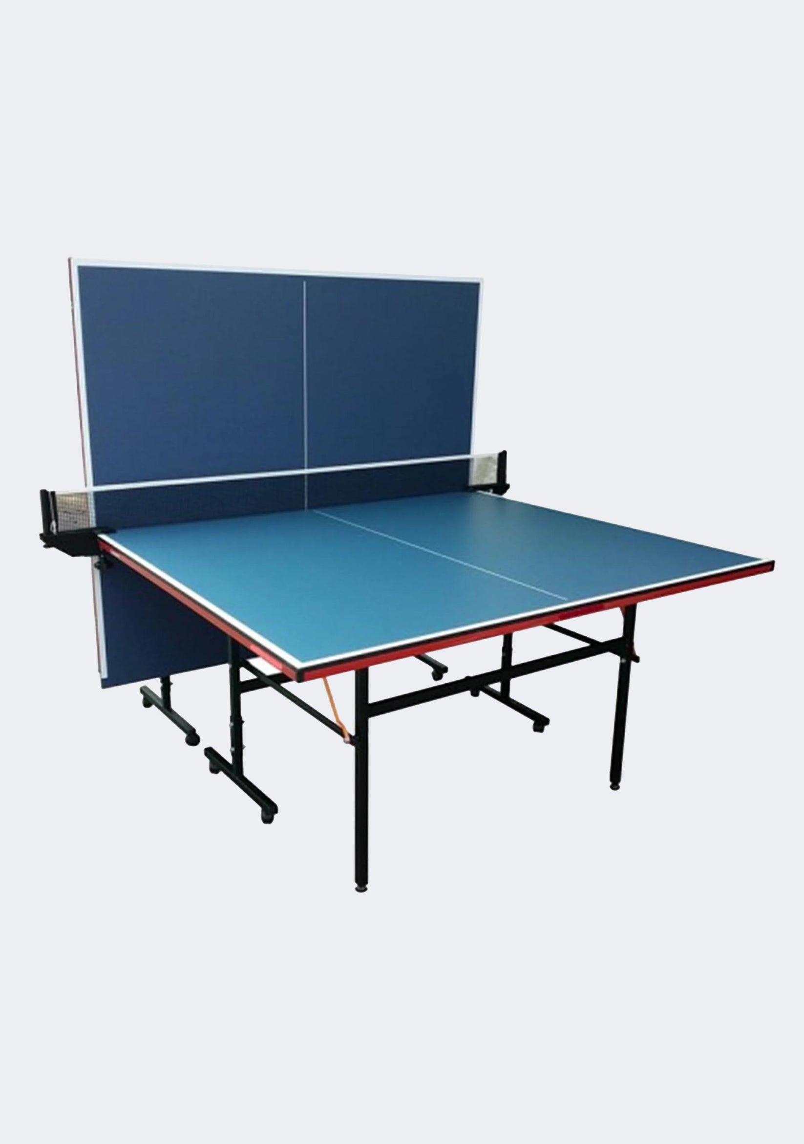 Firefox Winner Table Tennis Table Ex Display Model – Jim Kidd Sports