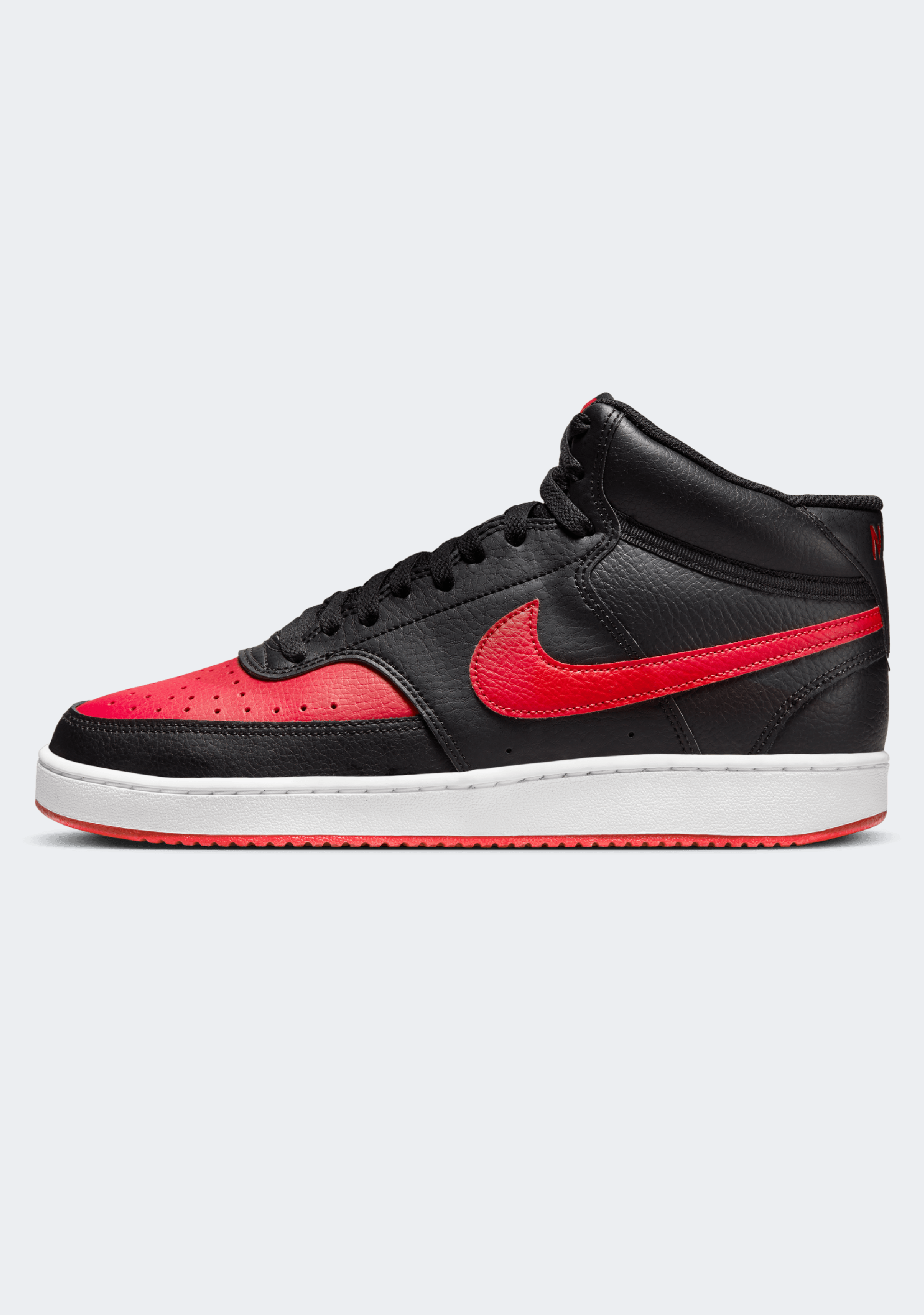 Nike Men's Court Vision Mid – Jim Kidd Sports