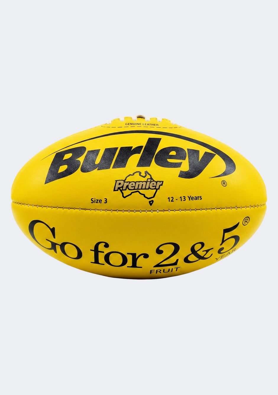 AFL BALLS – Jim Kidd Sports