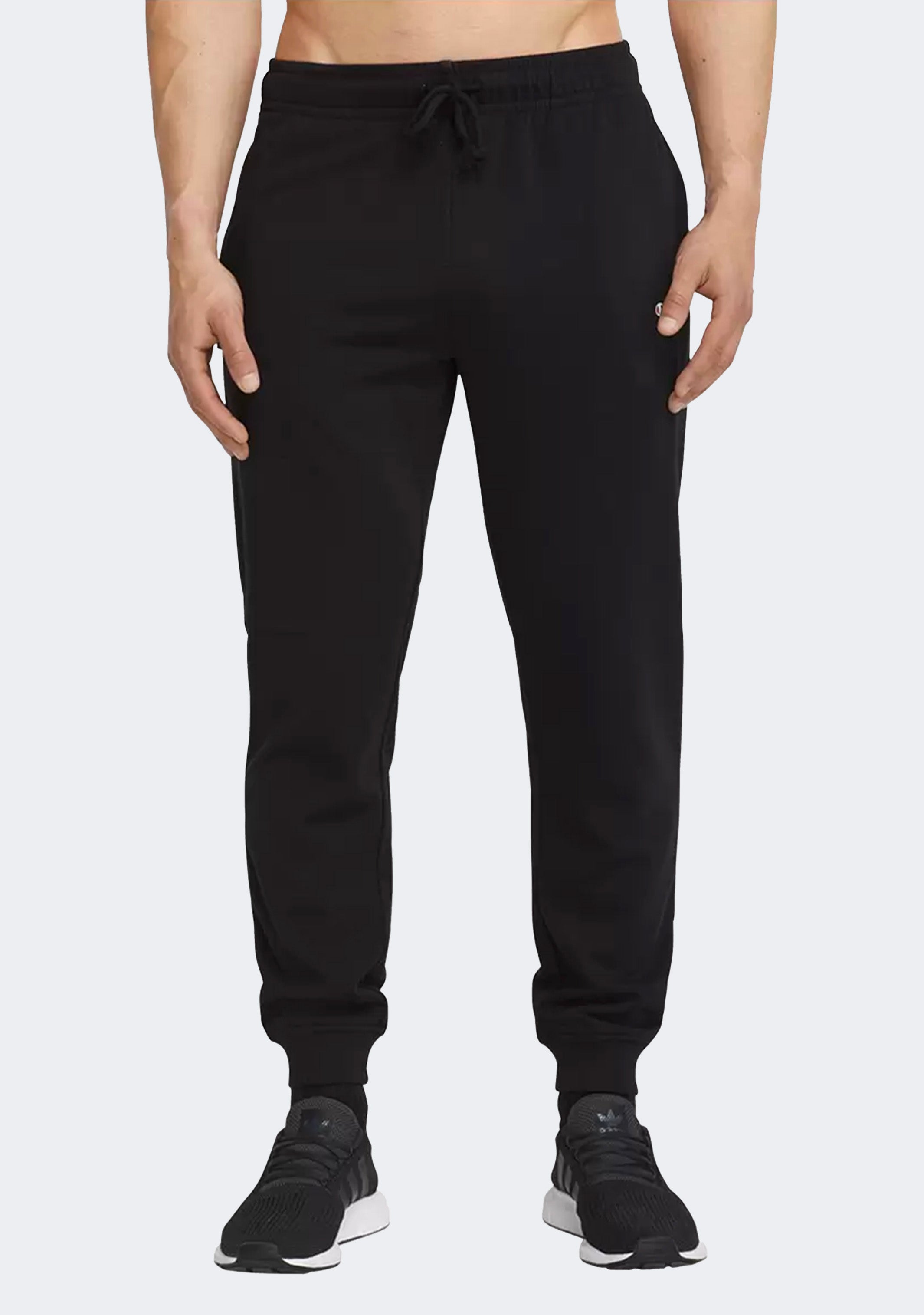 Champion Men's French Terry Script Pant – Jim Kidd Sports