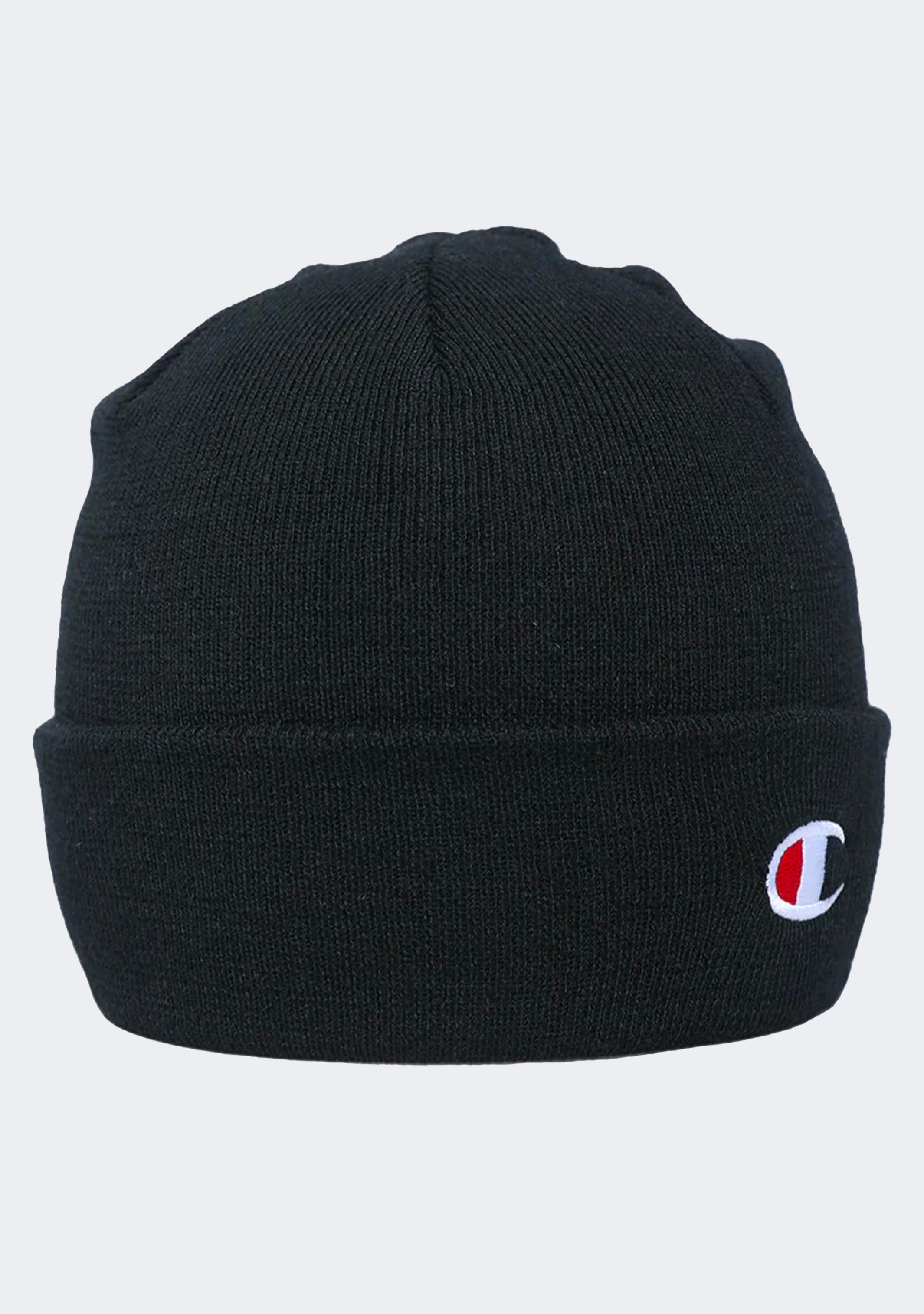 Champion SPS C Logo Beanie – Jim Kidd Sports