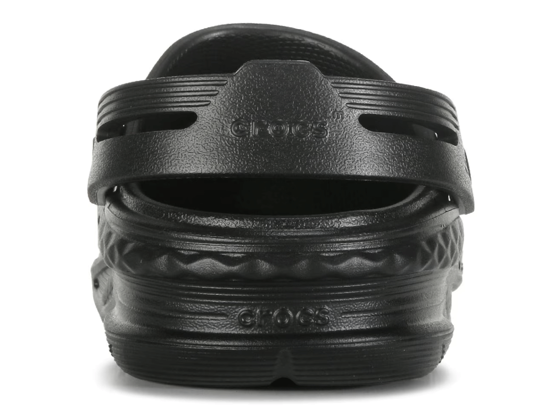 Crocs Off Grid Clog Black 209501 001 – Jim Kidd Sports