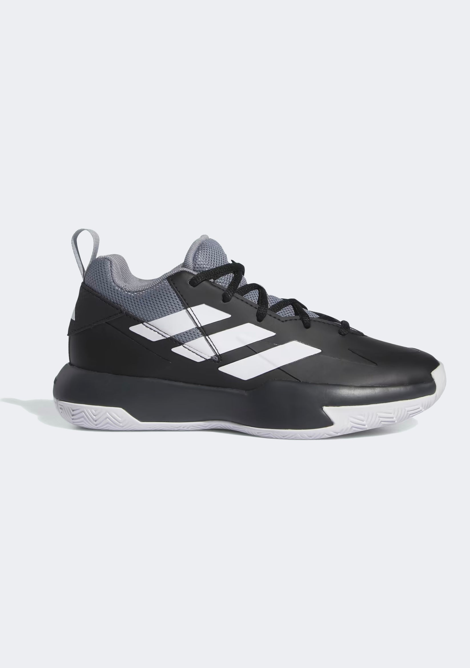 Adidas Junior Cross Em Up Select Basketball Shoes (Wide) – Jim Kidd Sports