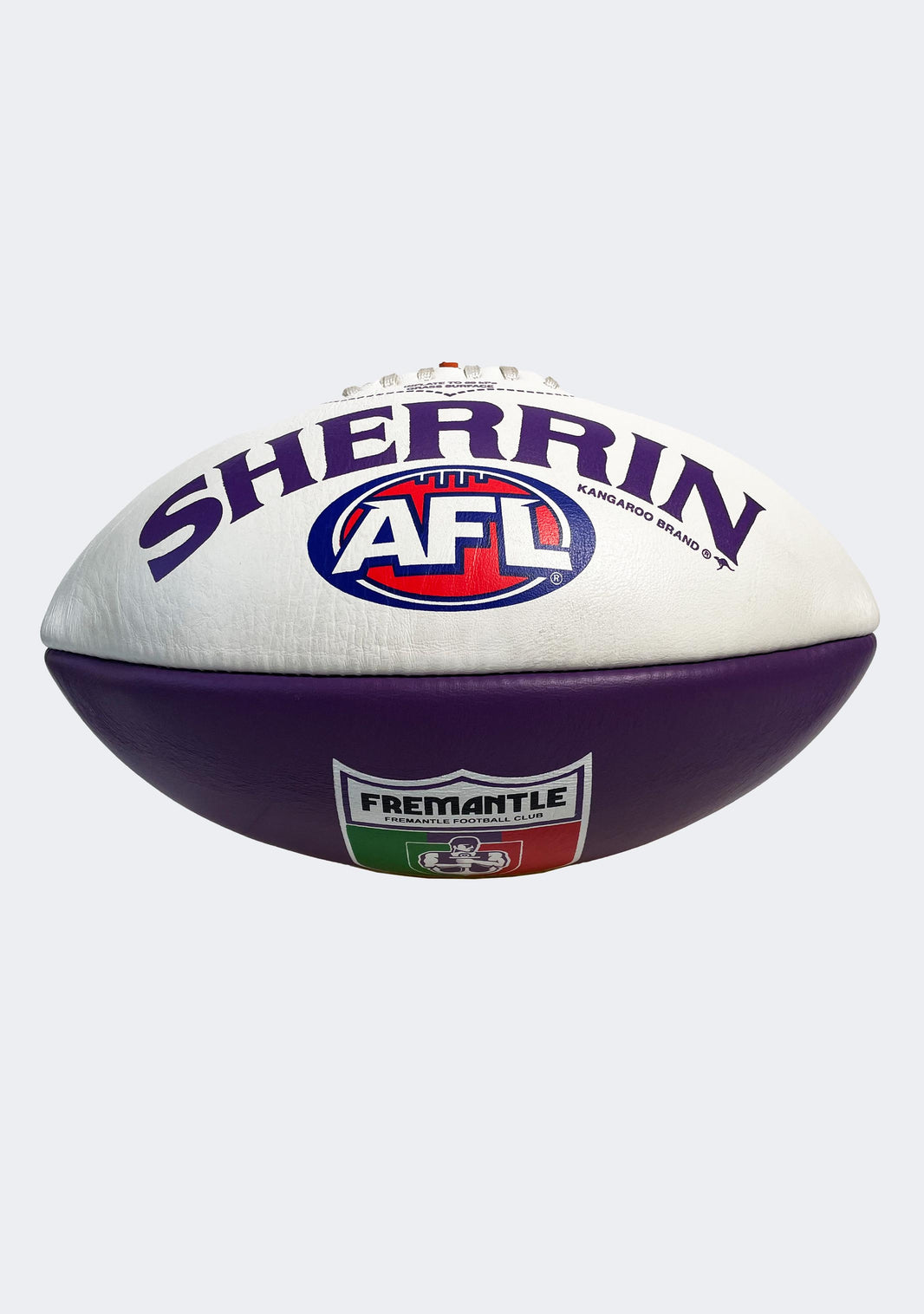AFL BALLS – Jim Kidd Sports