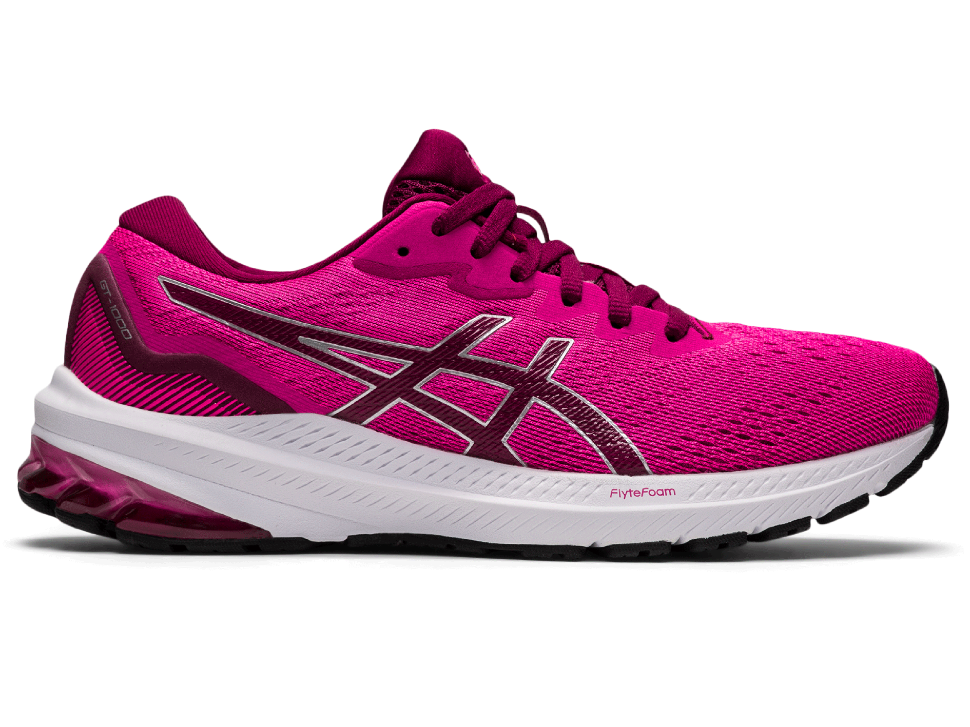 Asics Womens GT-1000 11 1012B197 600 – Jim Kidd Sports