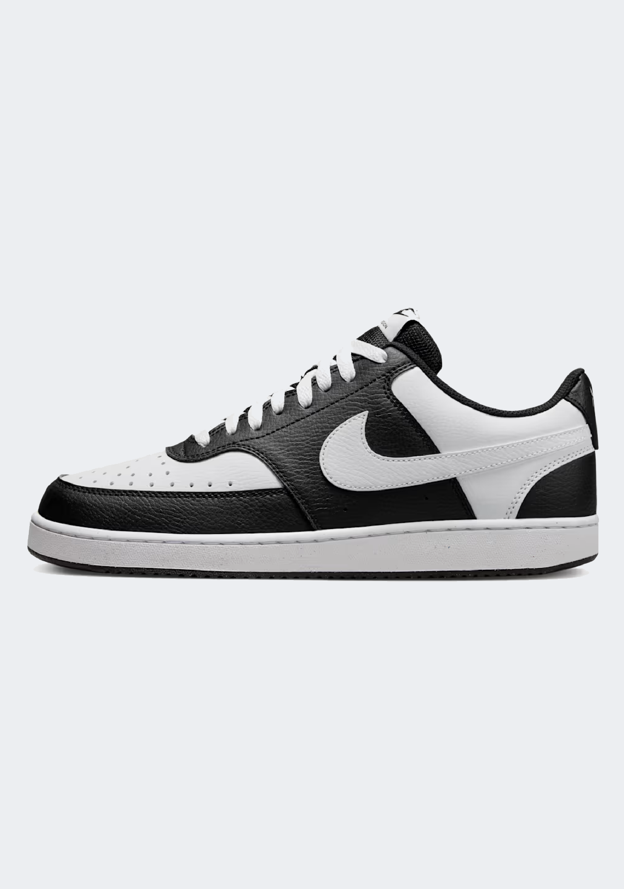 Nike Men's Court Vision Lo – Jim Kidd Sports