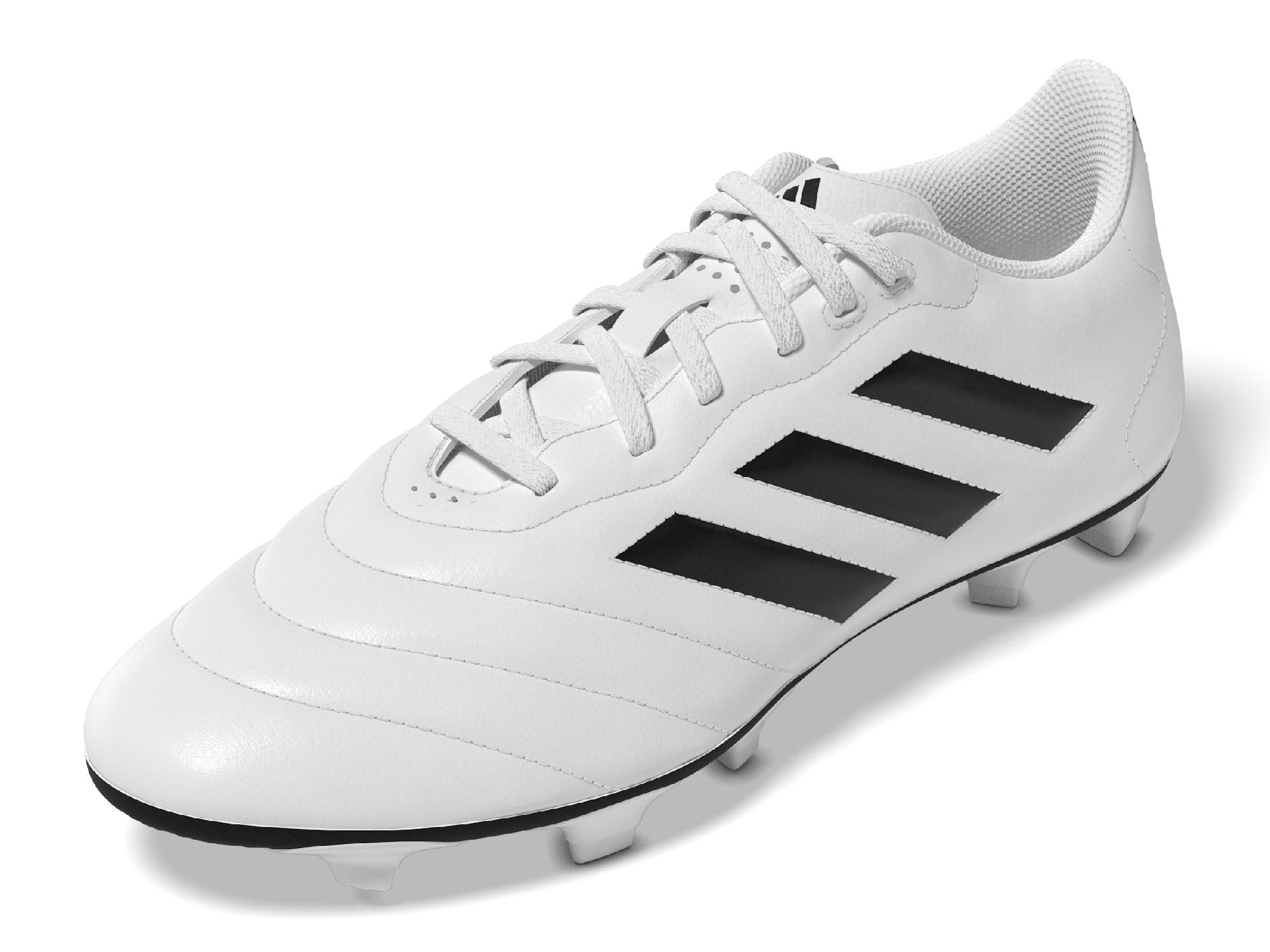 Adidas Mens Goletto VIII FG Boot HP6460 – Jim Kidd Sports