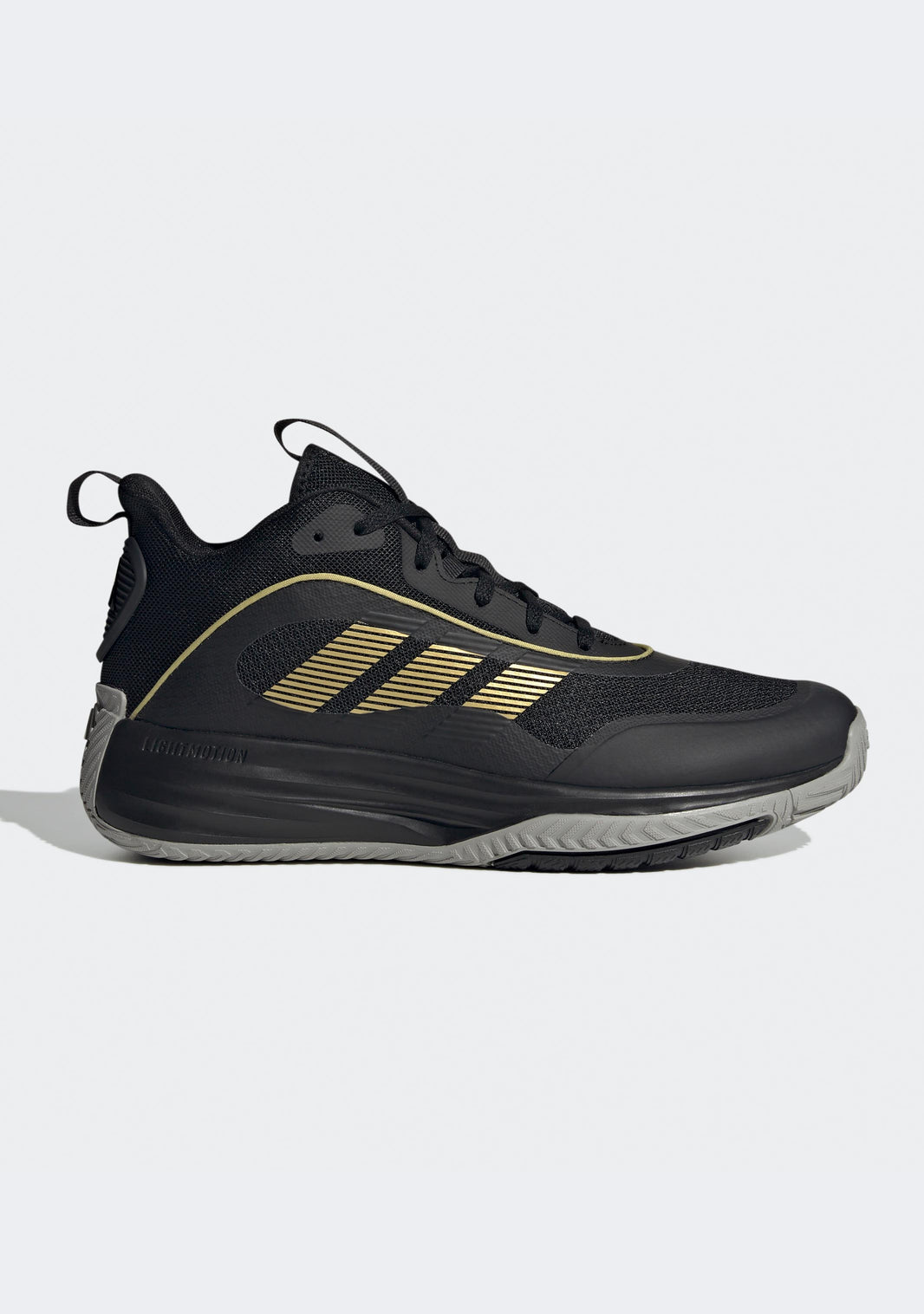 Jim Kidd Sports | Men's Basketball Shoes