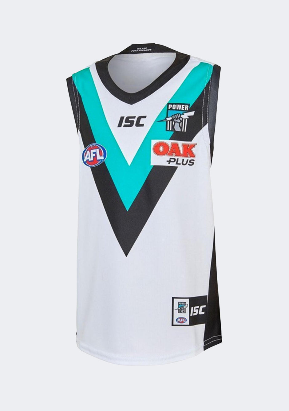 AFL – Jim Kidd Sports